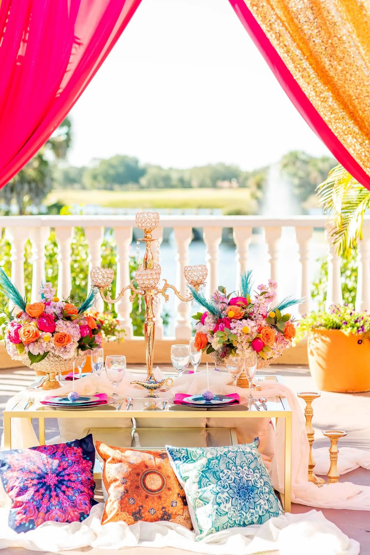 The Event Company