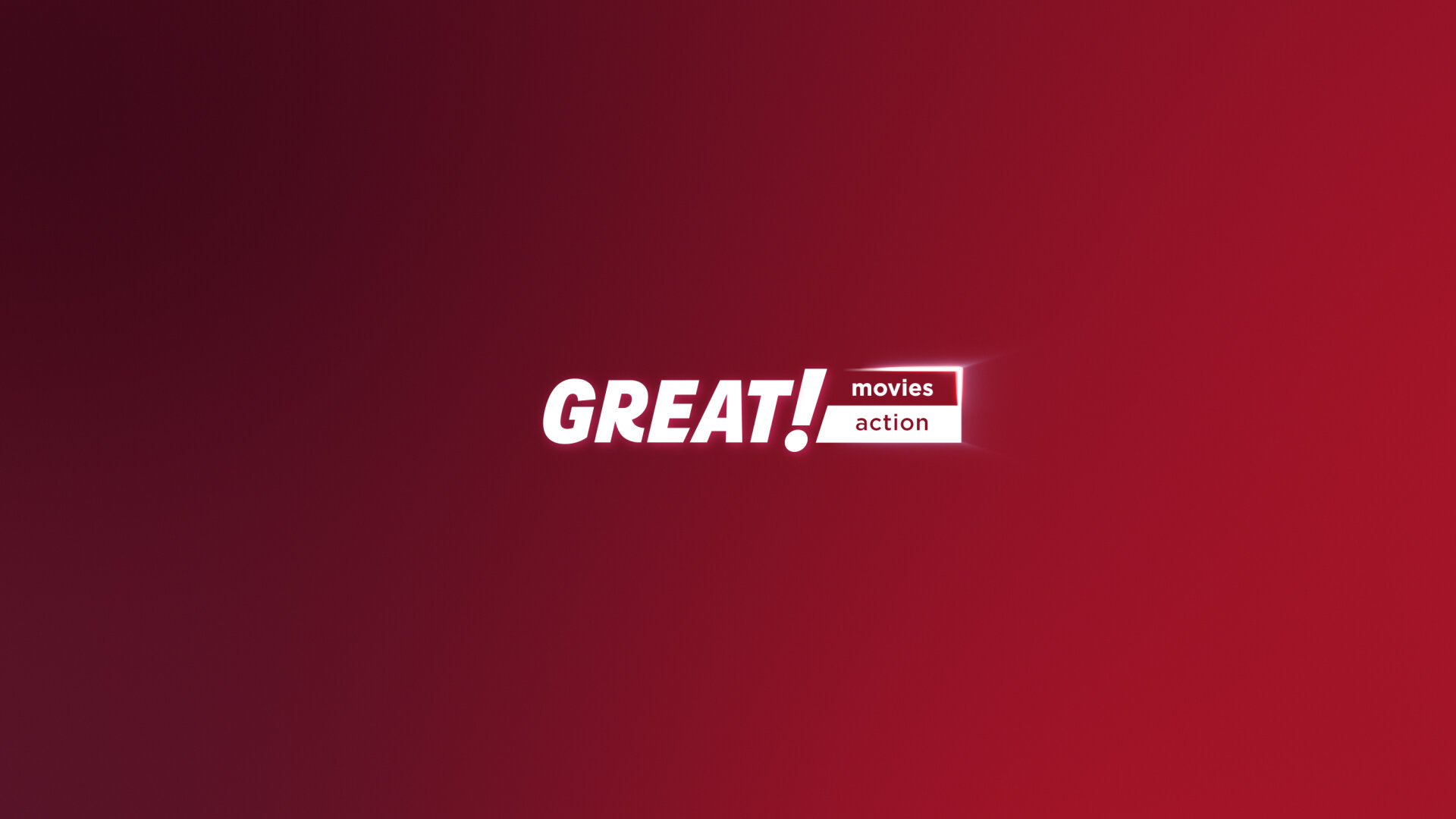 GREAT! TV Network — Made by Andy