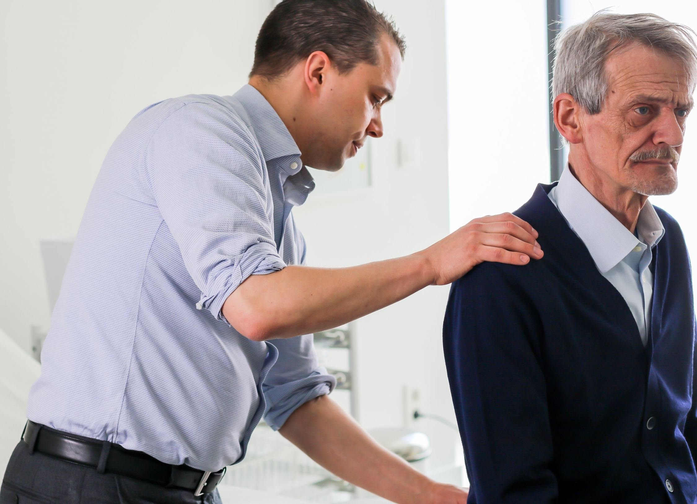 dr. Lavrysen - Neurochirurgie/rugchirurgie Bornem/Willebroek/Rumst ...
