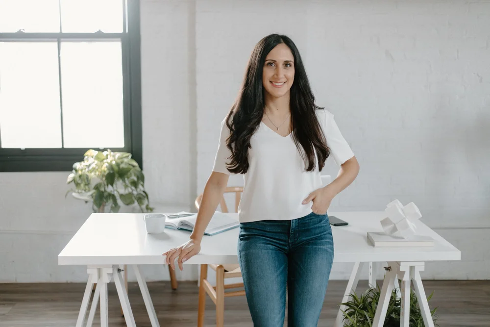 Dr. Amanda Morelli ND - Gut Health & Hormone Naturopath in Sacramento ...