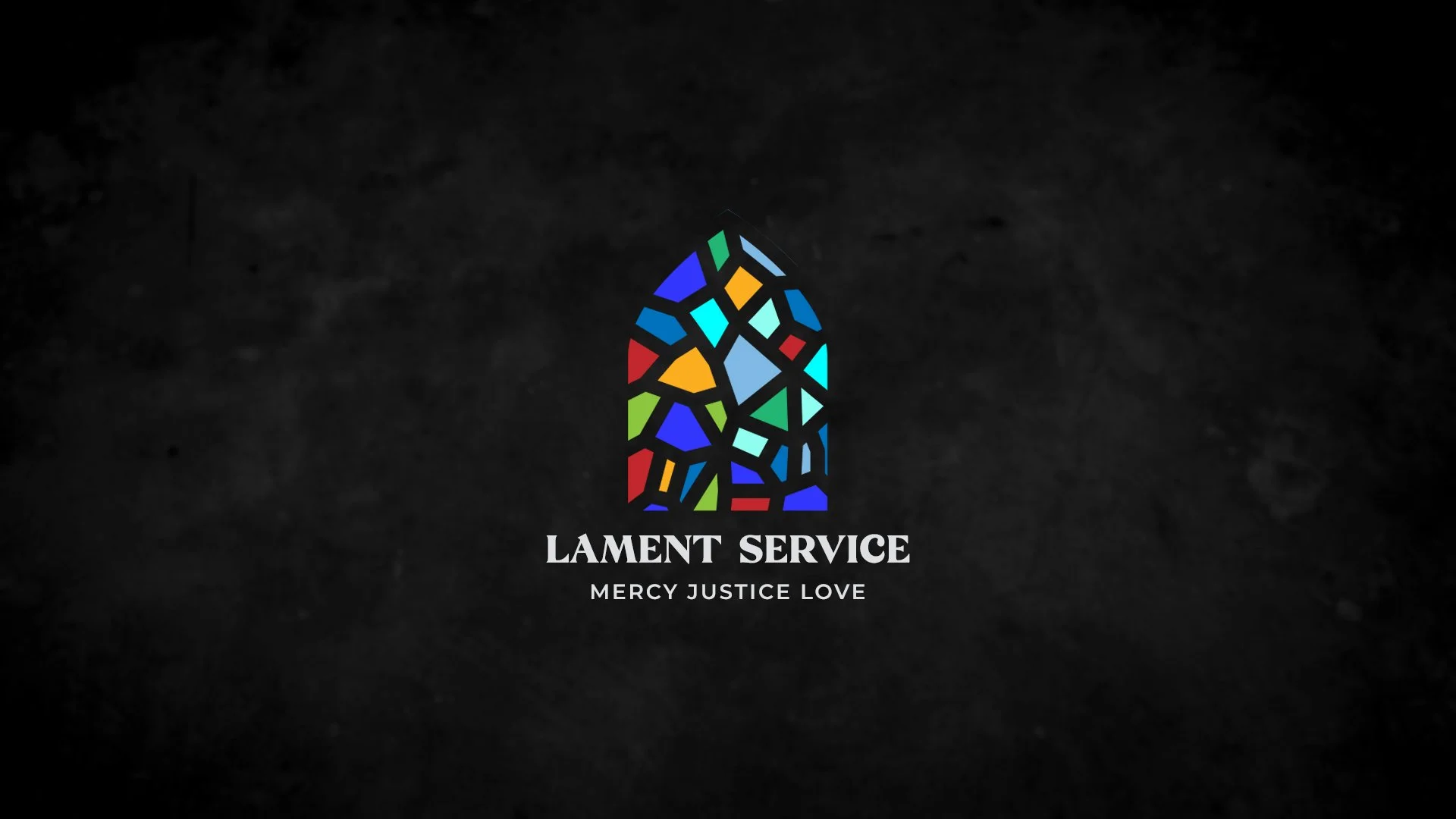 Lament Service — Rancho Church