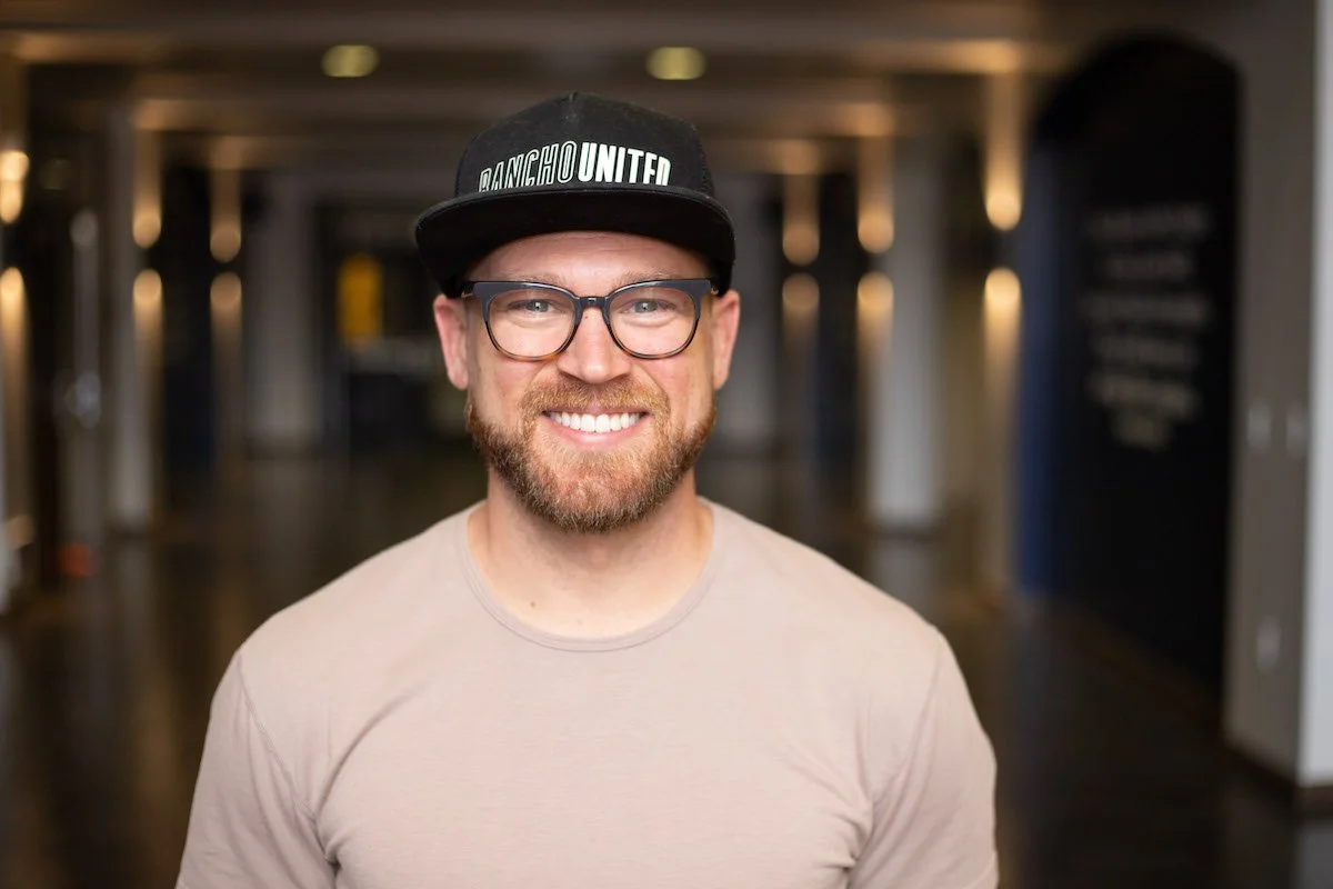 Our Staff — Rancho Church