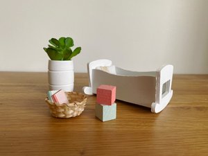 A (Mini) Full House Makeover — Little Reesor House