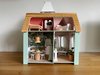 A (Mini) Full House Makeover — Little Reesor House