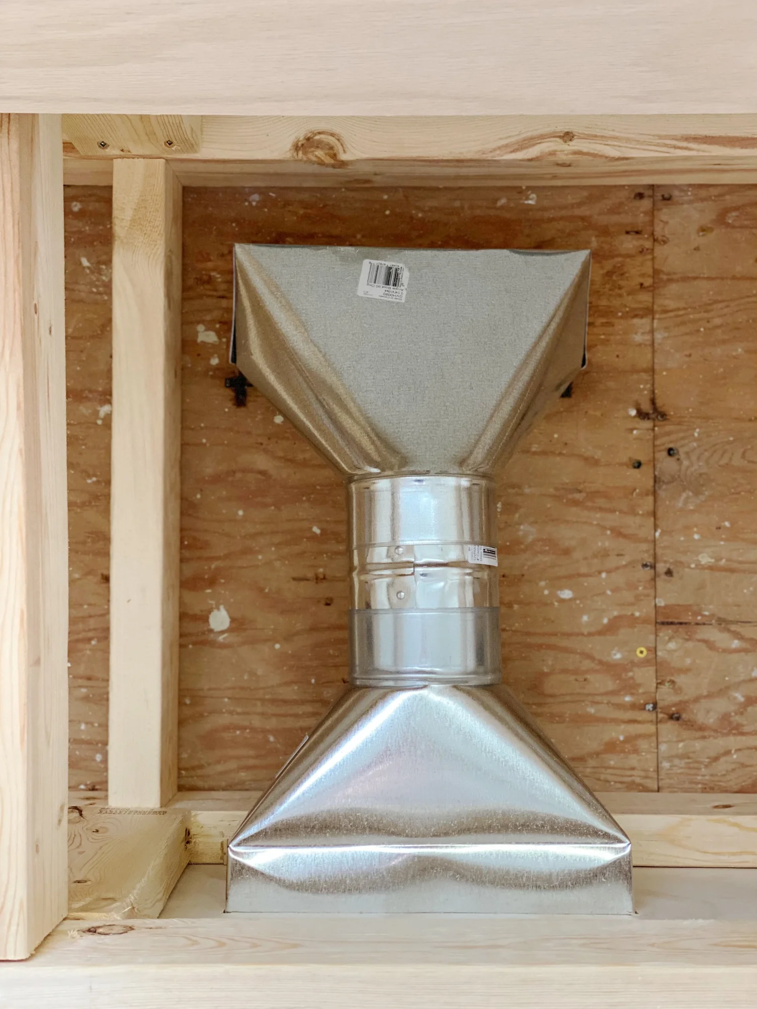 Hello, Dining Room Bench Seating! | ORC, Week 05 — Little Reesor House