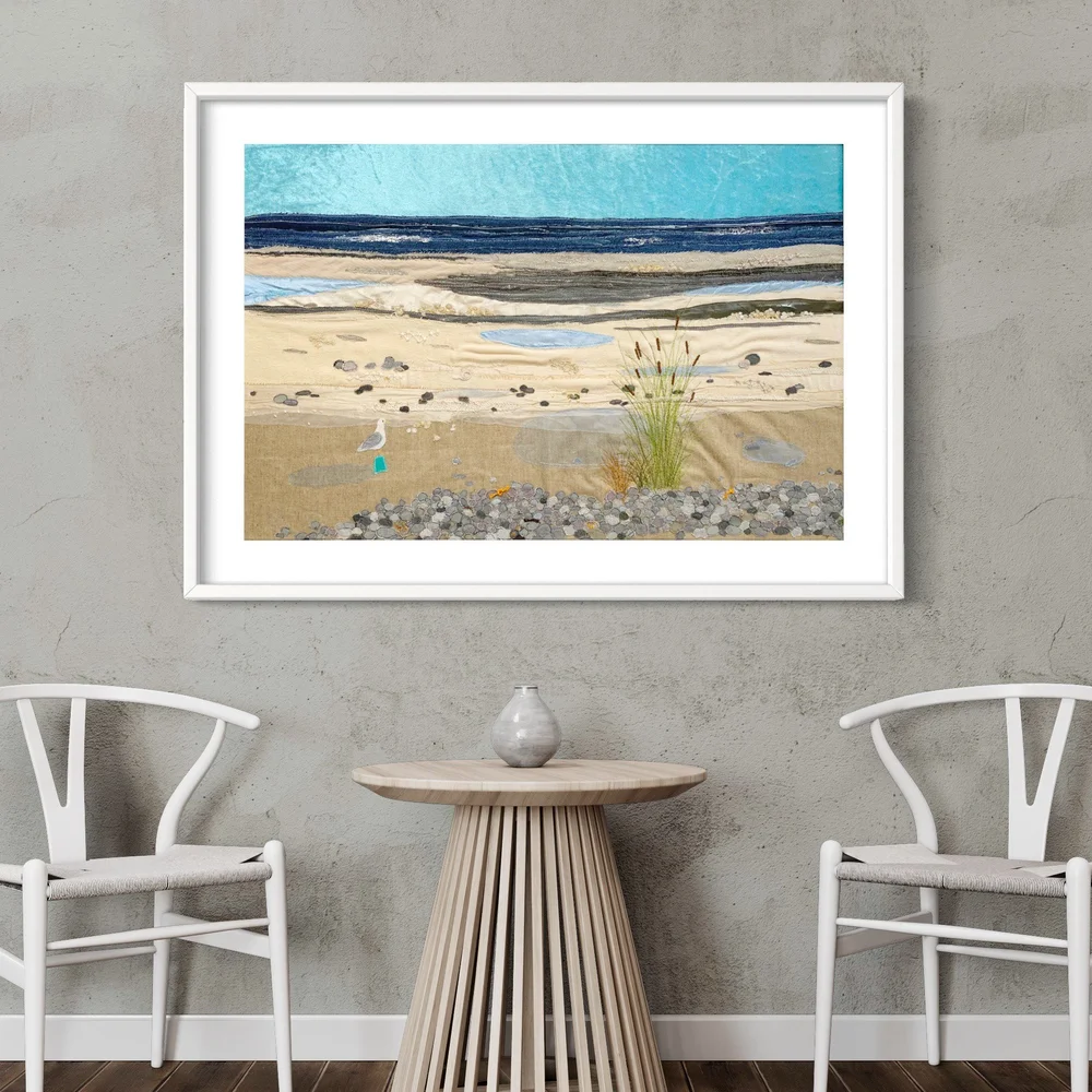 Jackie Gale - Contemporary Textile Art | Devon