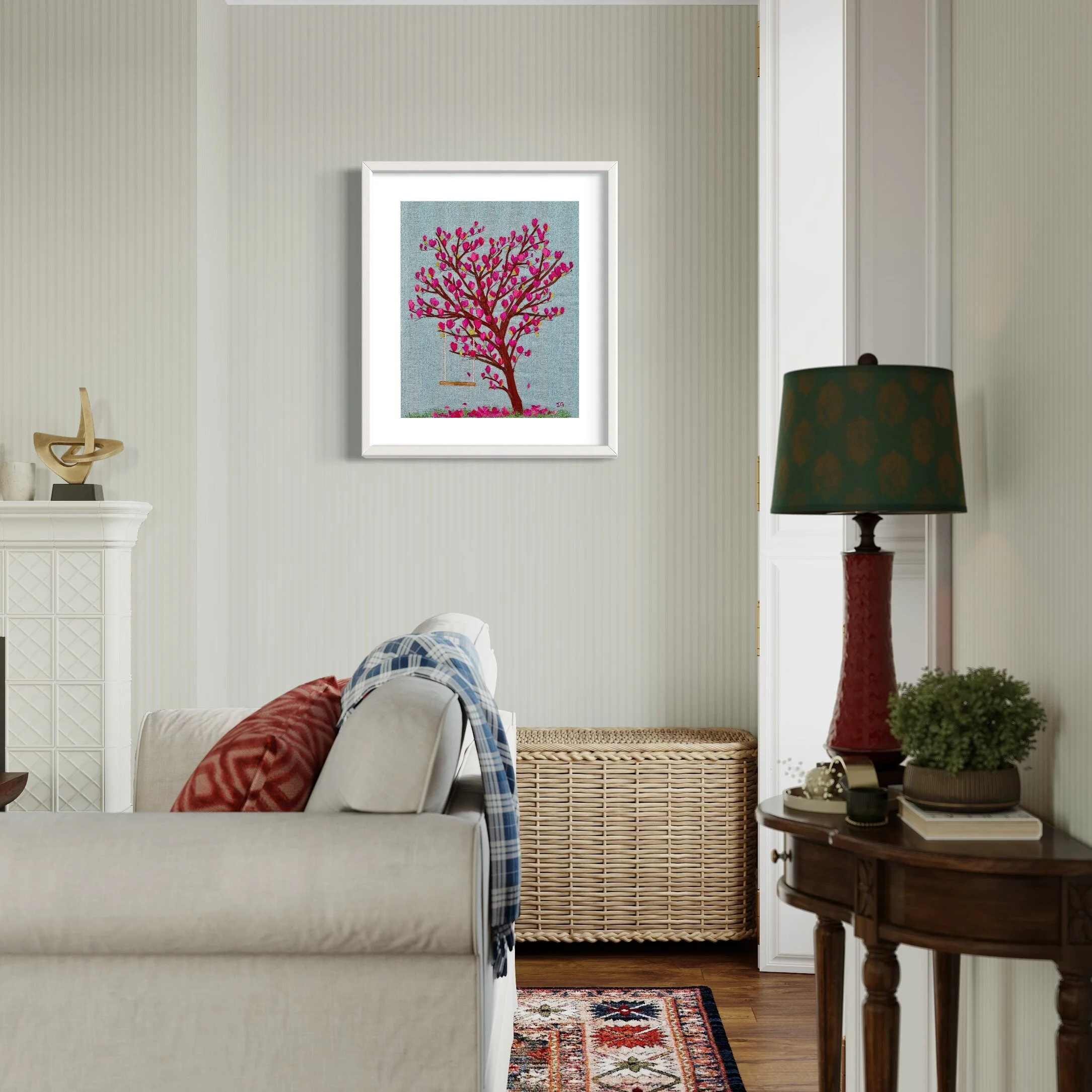 Jackie Gale - Contemporary Textile Art | Devon