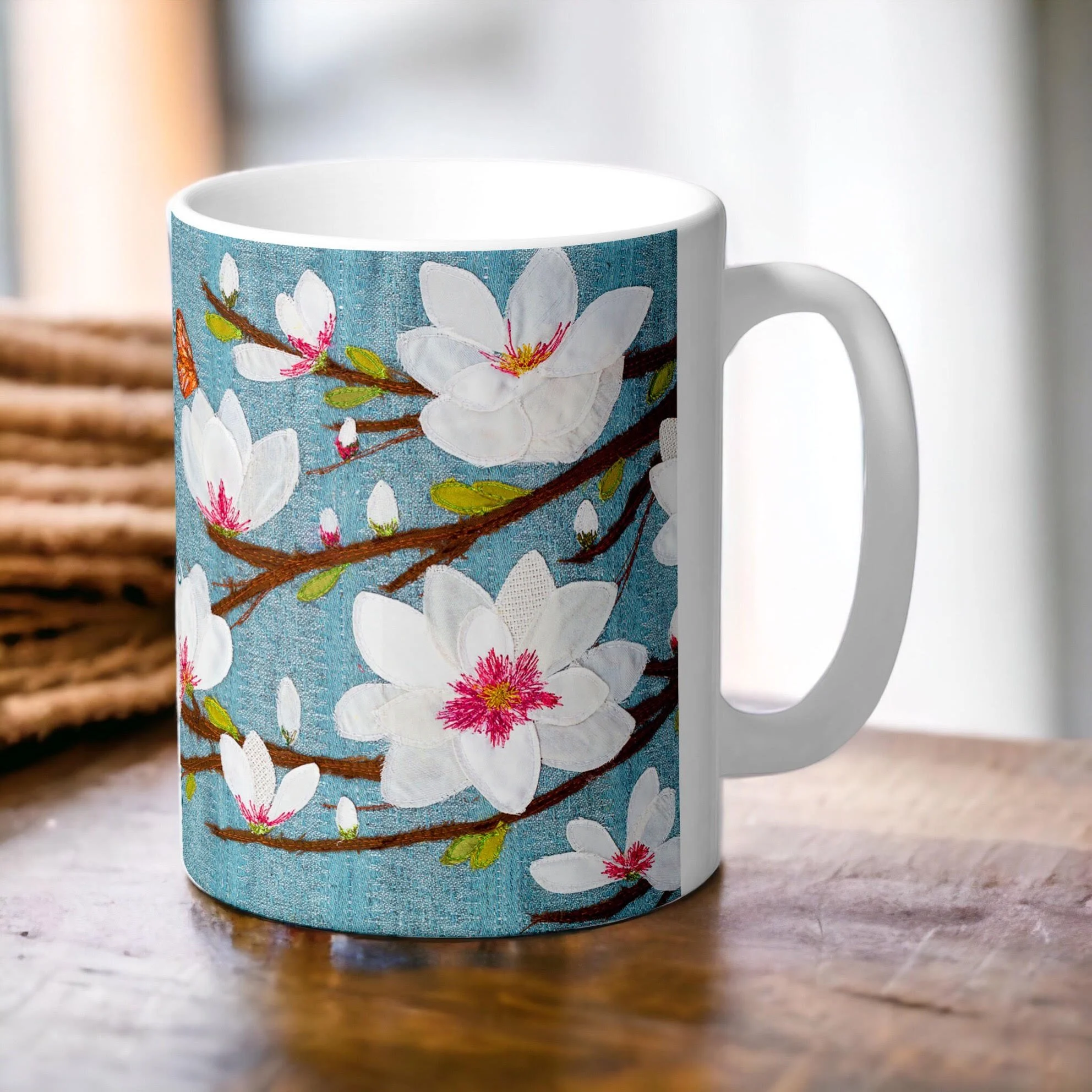 Jackie Gale - Contemporary Textile Art | Devon