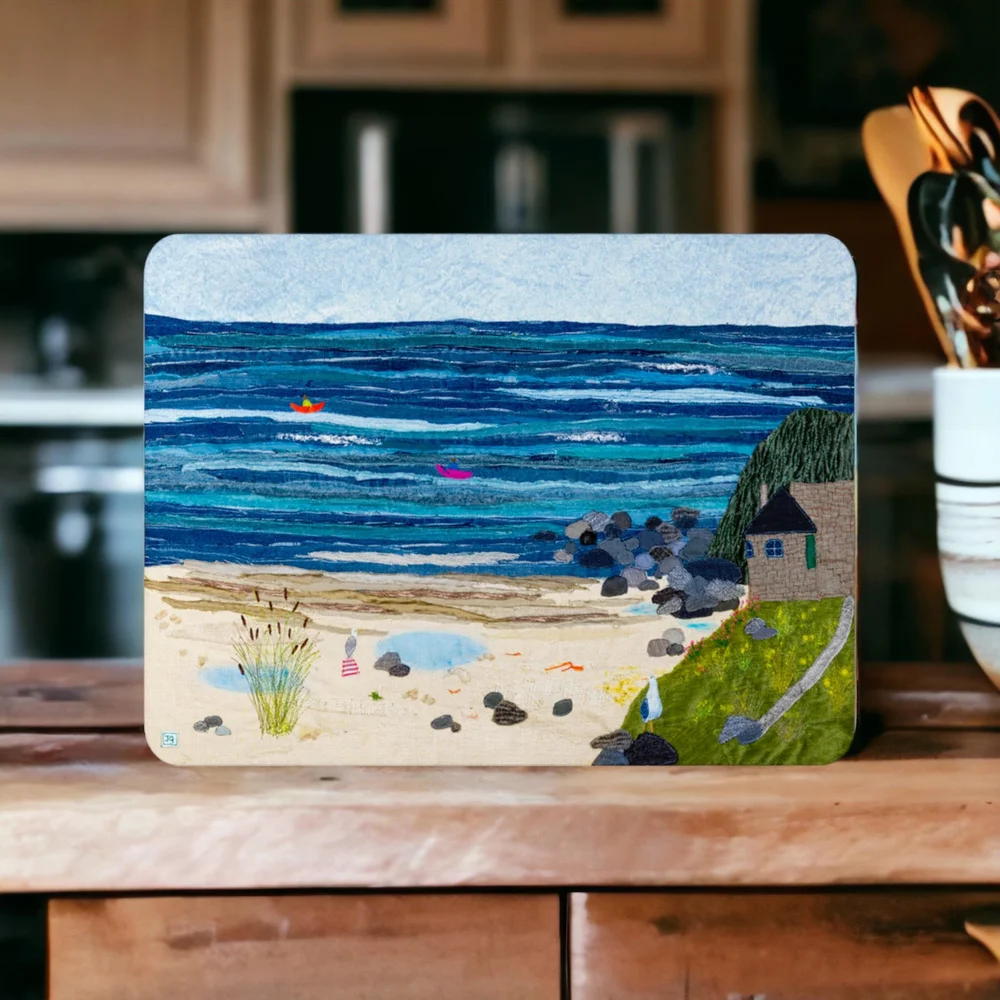 Jackie Gale - Contemporary Textile Art | Devon