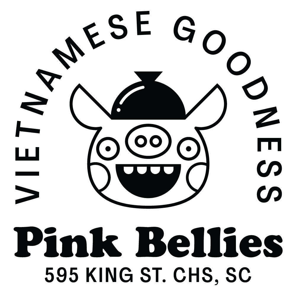 Pink Bellies