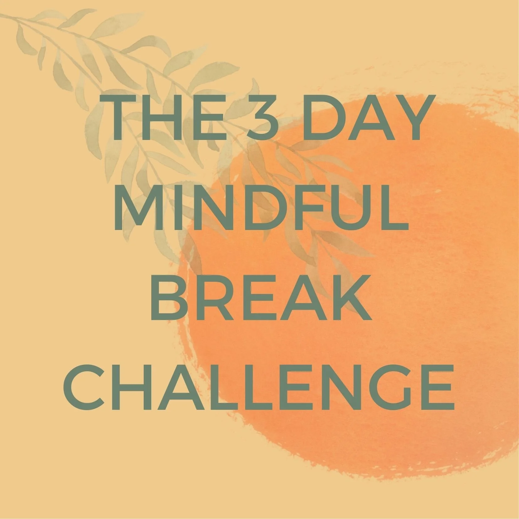 General 4 — Introspective Spaces