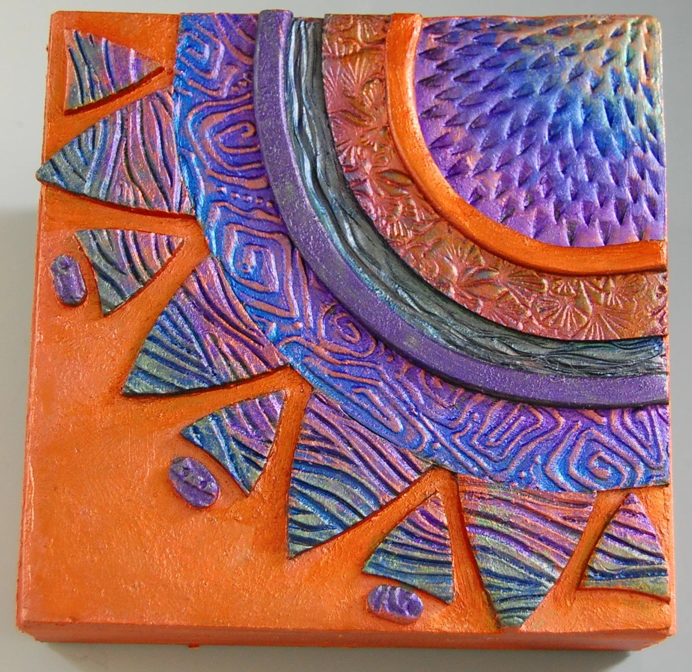 Kindred Spirit Studios Michelle Davis Petelinz