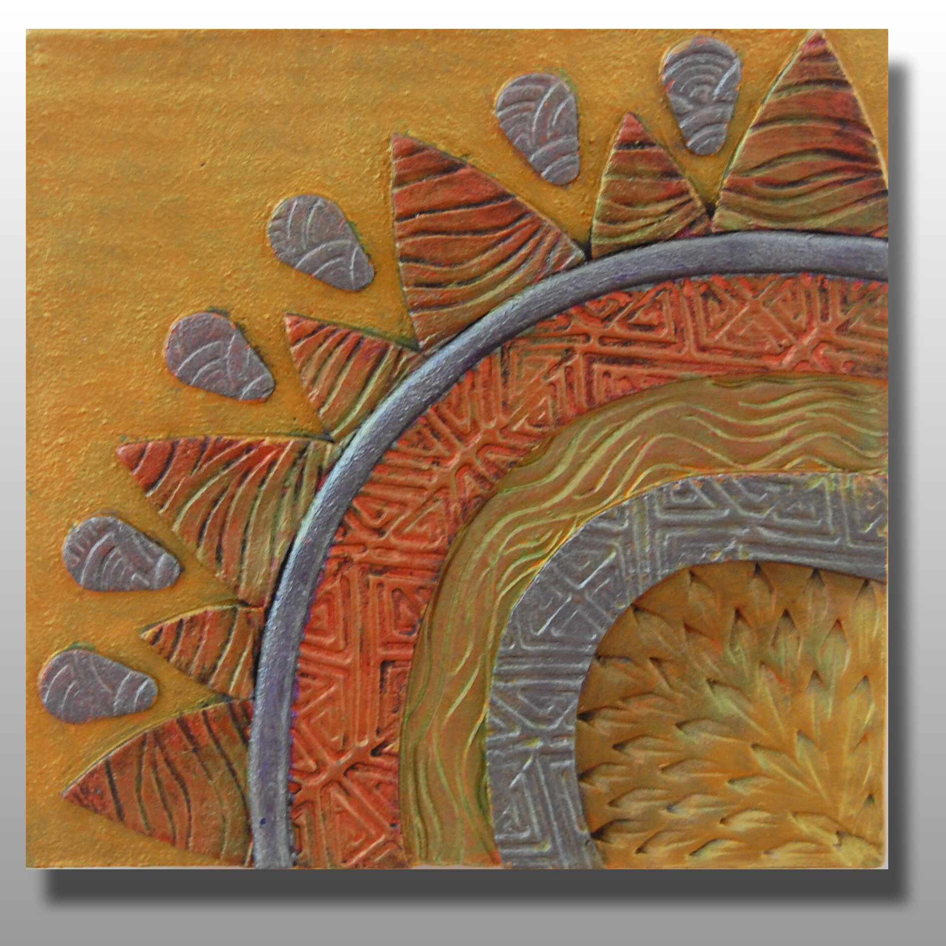 Kindred Spirit Studios Michelle Davis Petelinz