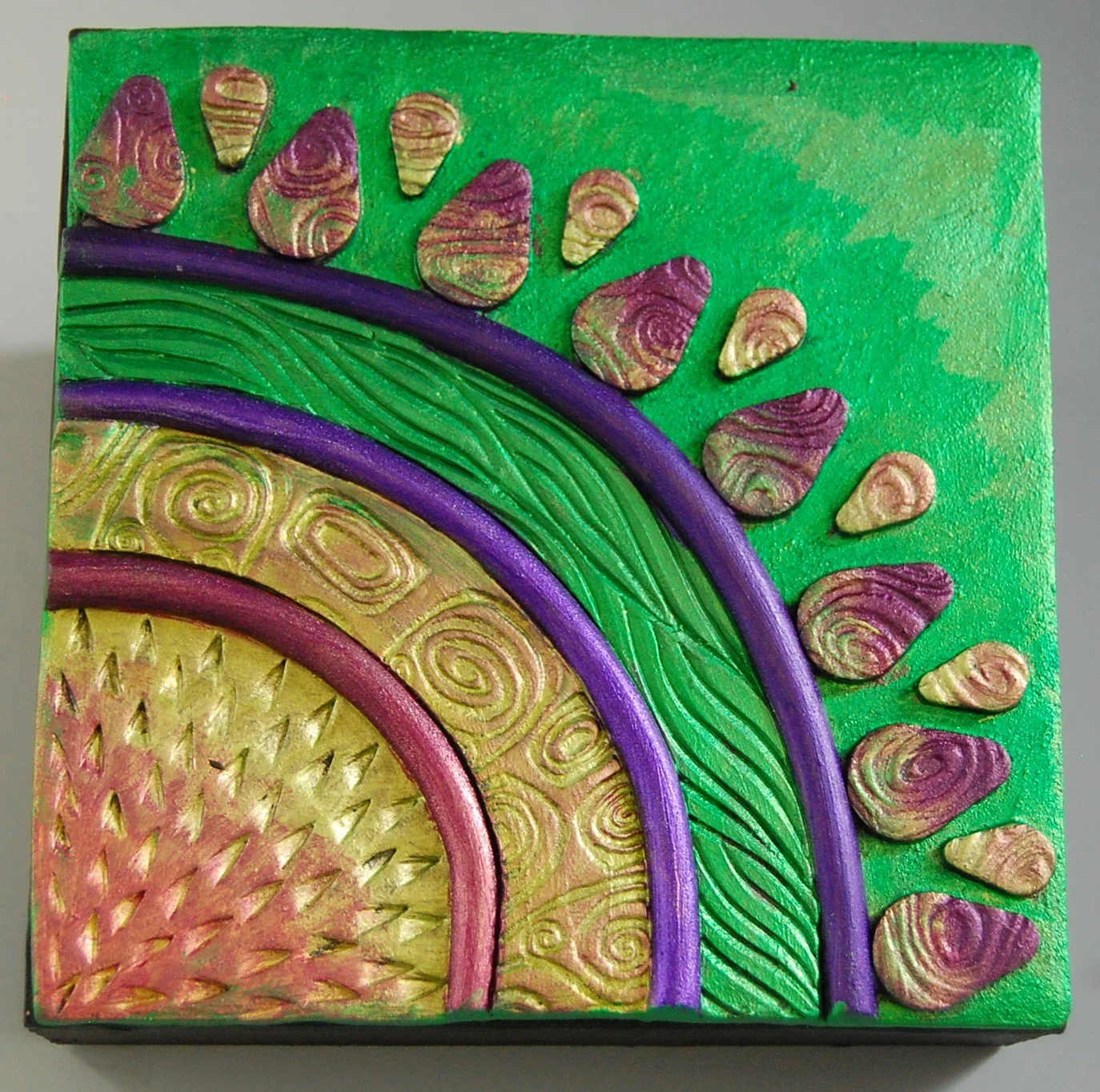 Kindred Spirit Studios Michelle Davis Petelinz