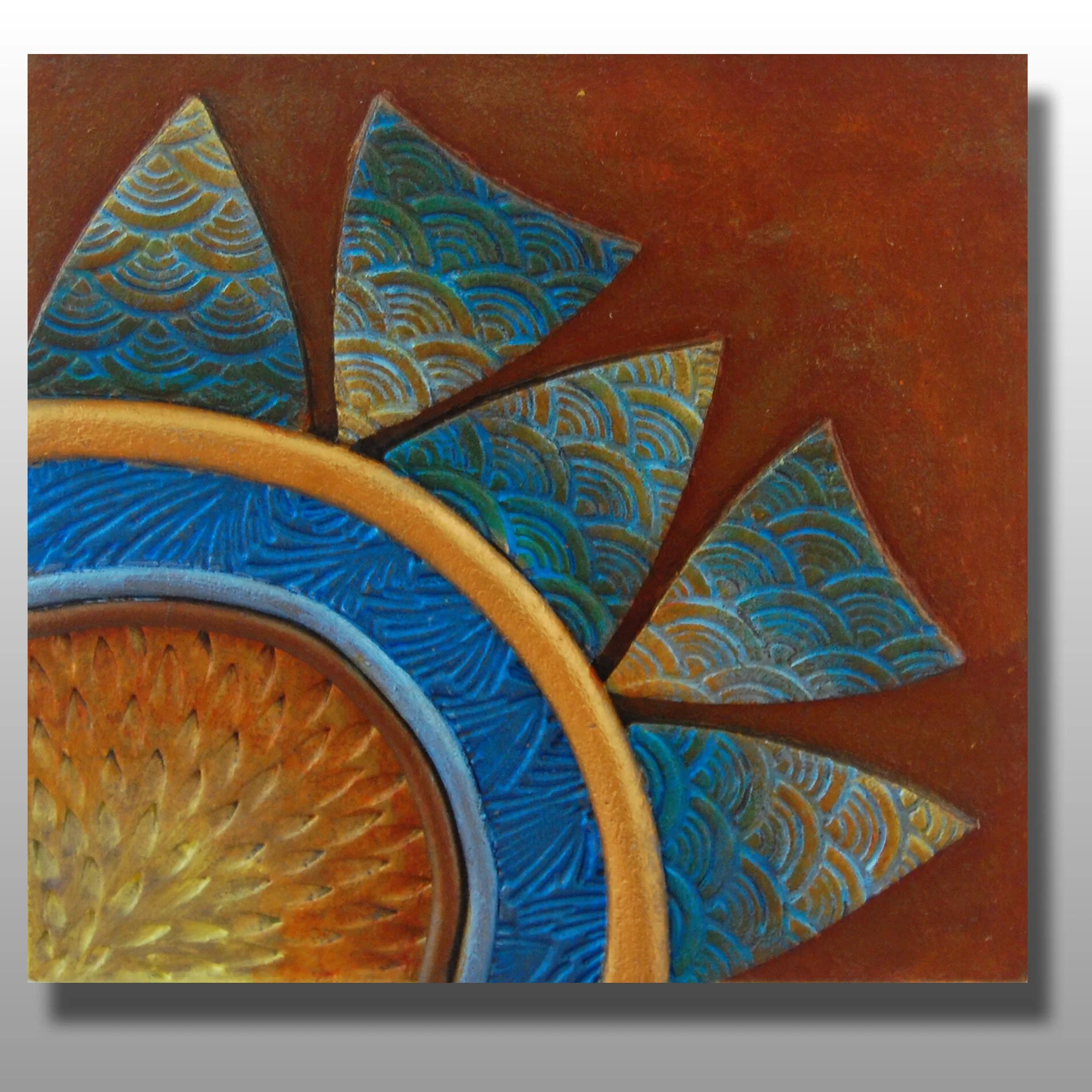 Kindred Spirit Studios Michelle Davis Petelinz