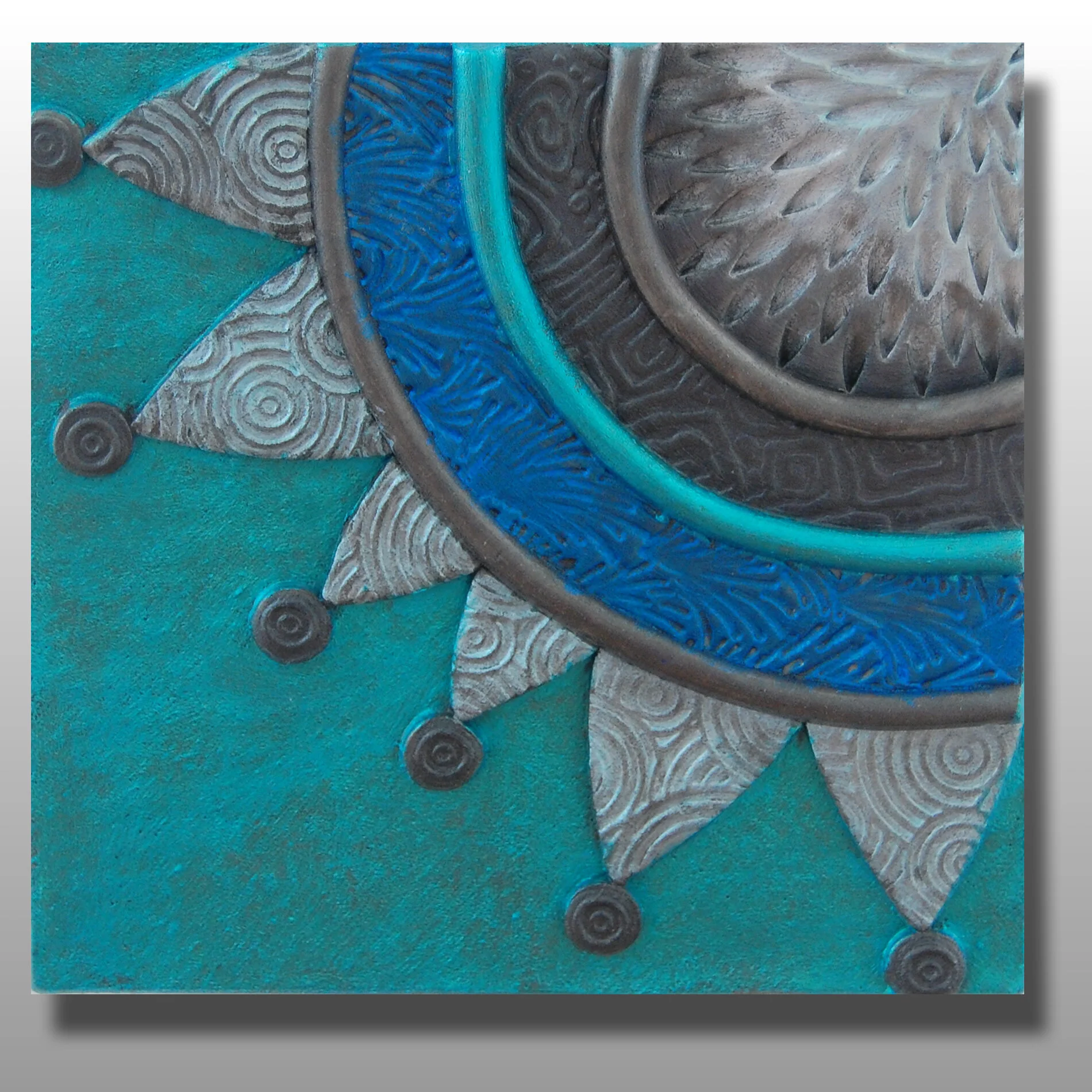 Kindred Spirit Studios Michelle Davis Petelinz