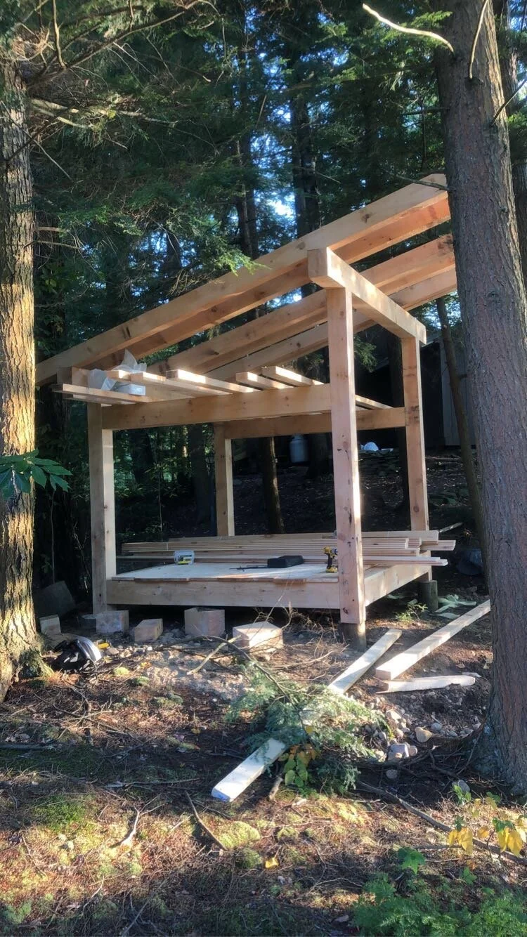 Homestead Carpentry Co.