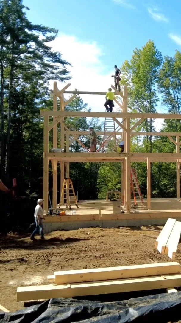 Homestead Carpentry Co.