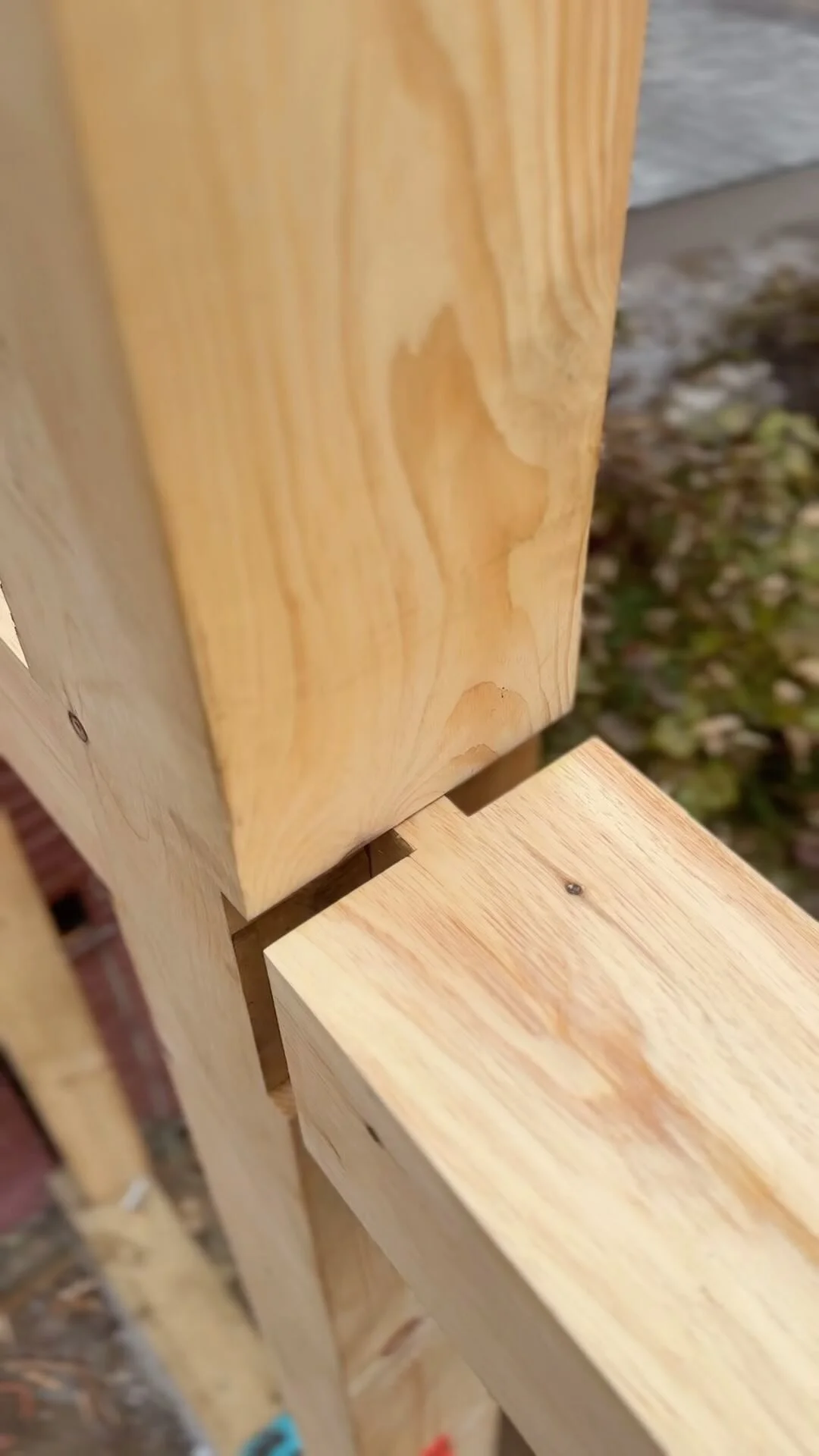 Homestead Carpentry Co.