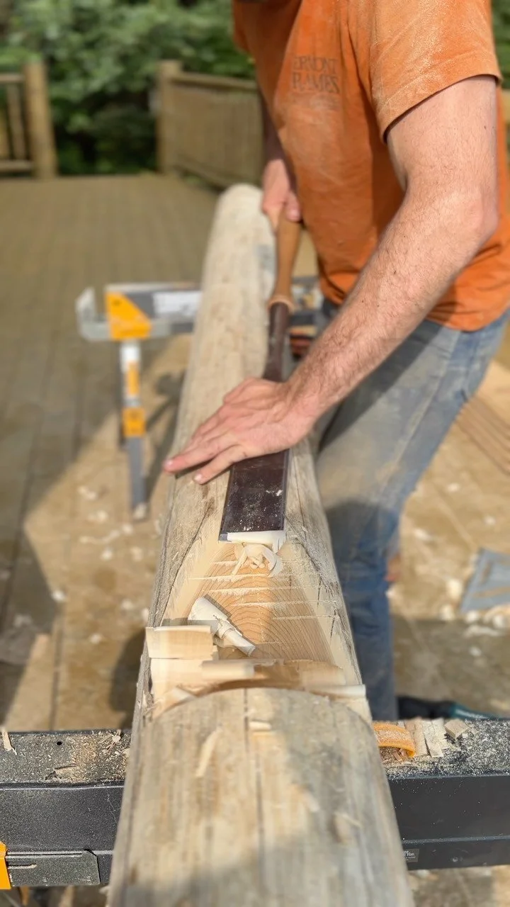 Homestead Carpentry Co.