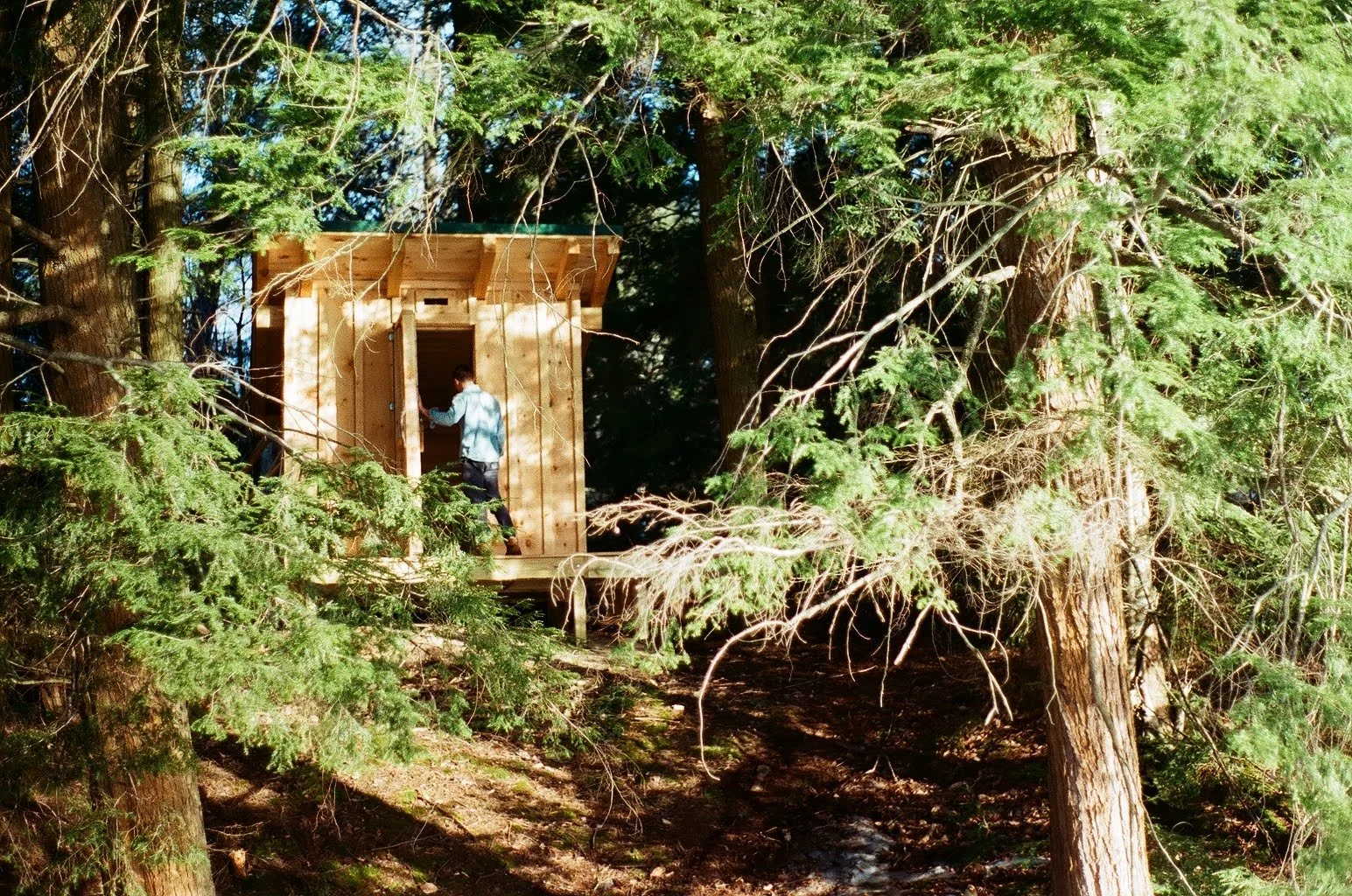 Homestead Carpentry Co.