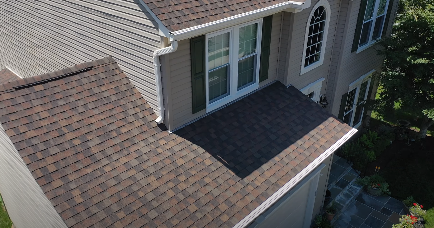 Landmark Pro Shenandoah — Mello Contracting