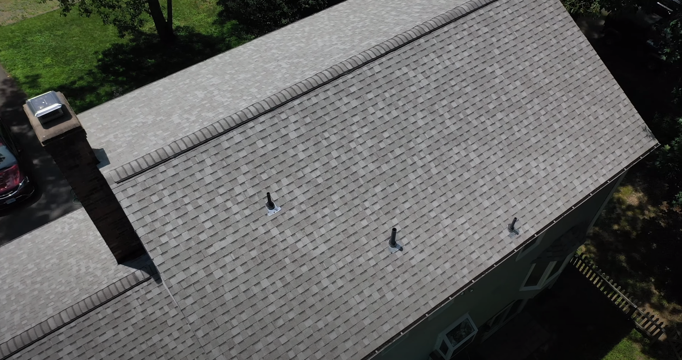 Our Work — Mello Contracting