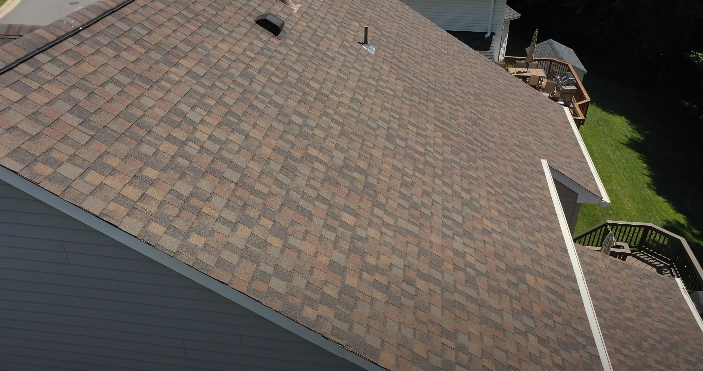 Landmark Pro Shenandoah — Mello Contracting