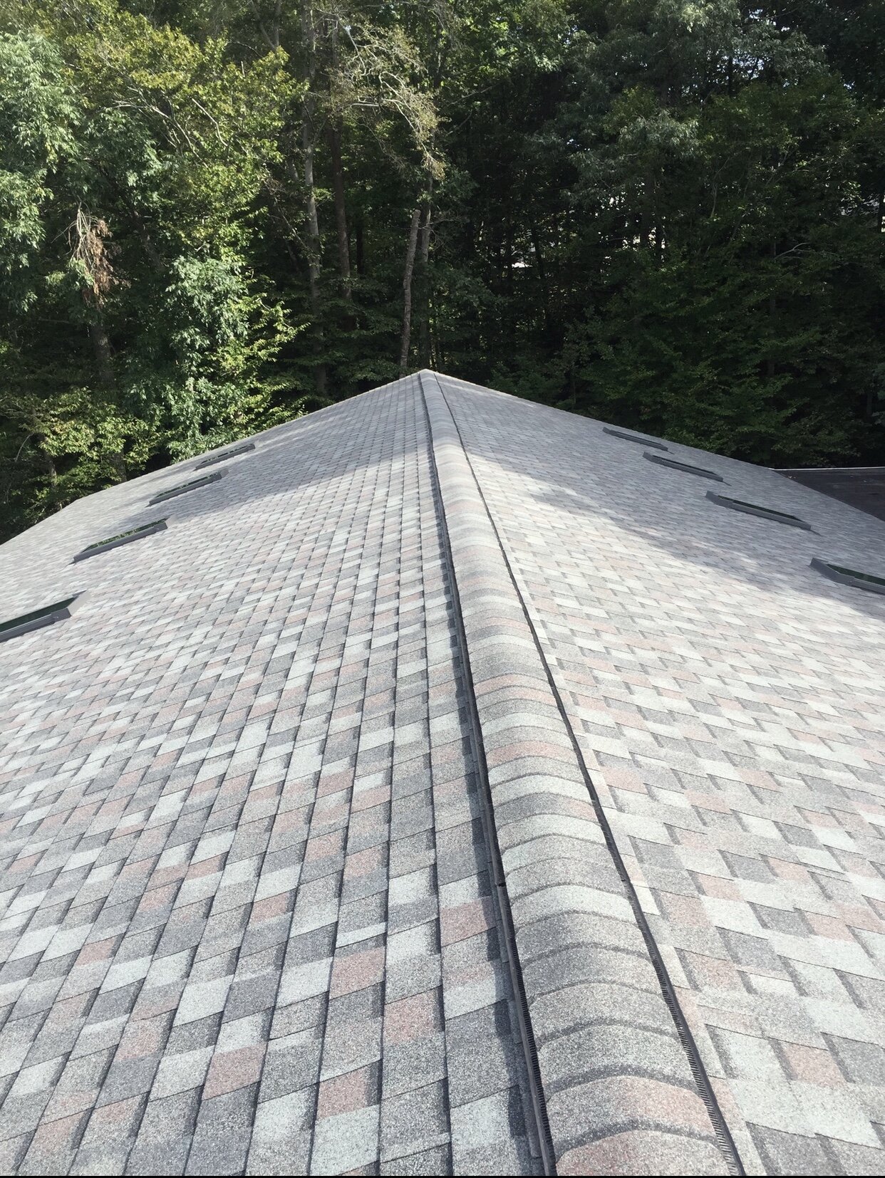 Landmark Pro Colonial Slate — Mello Contracting
