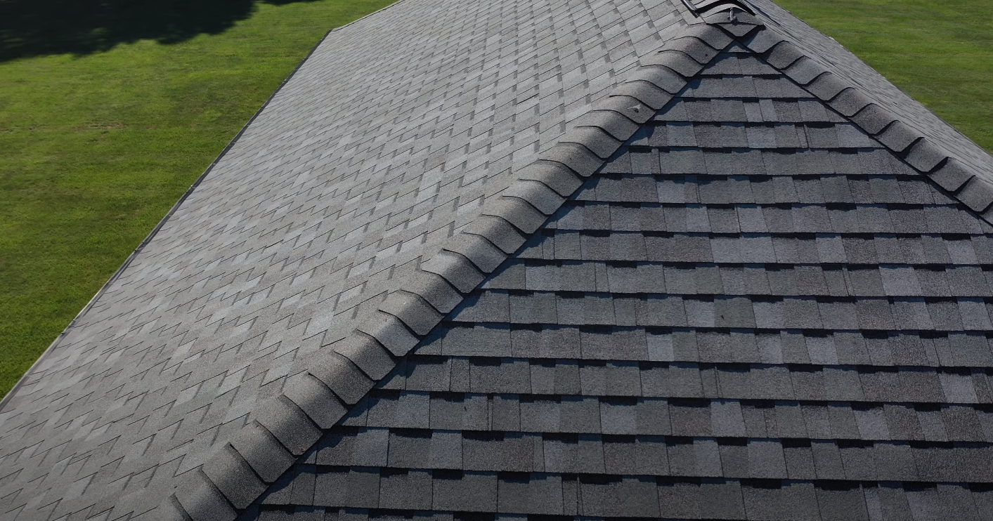 Landmark Pro Birchwood — Mello Contracting