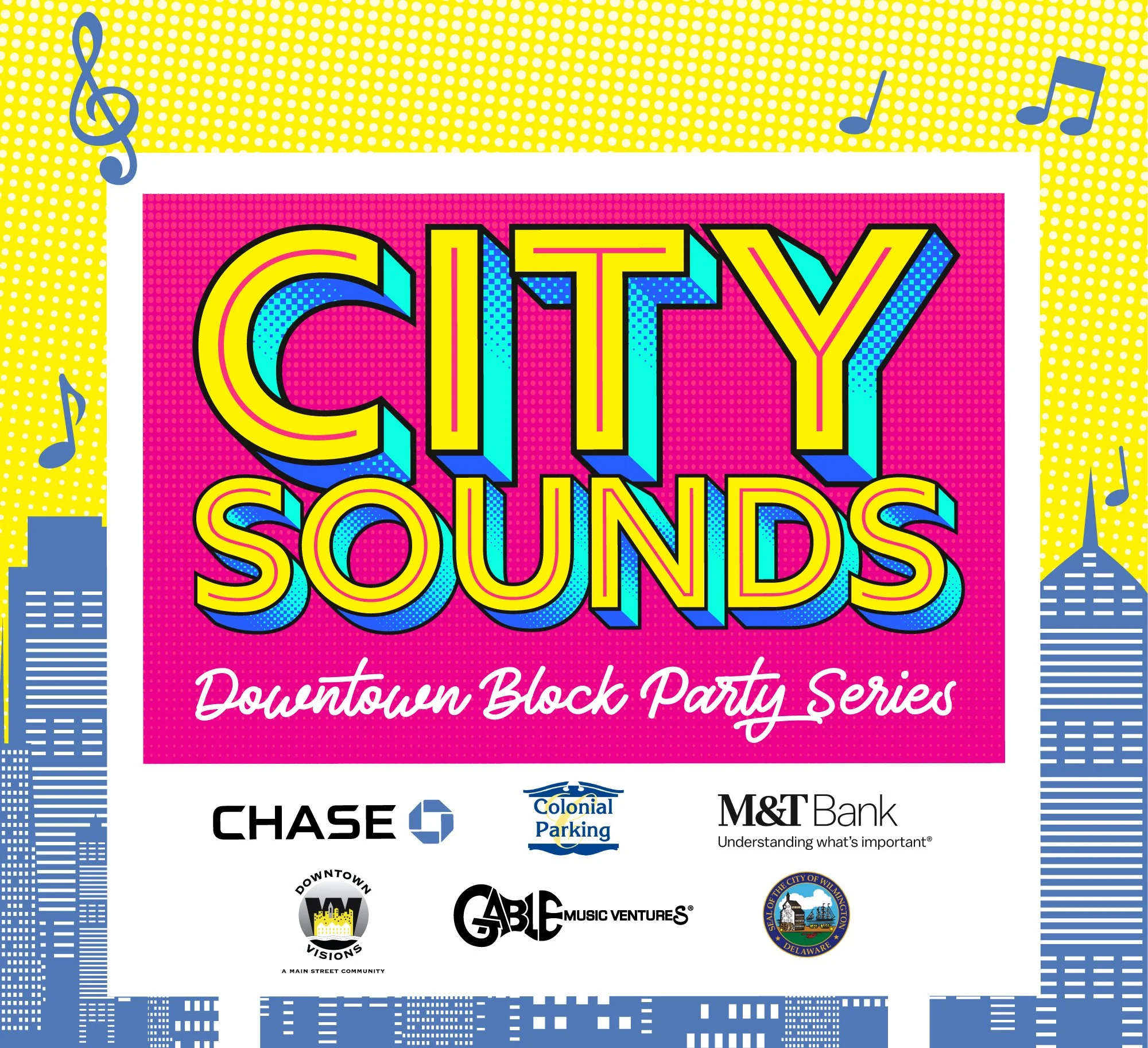 Gable Music Ventures - Live Music Events & Booking