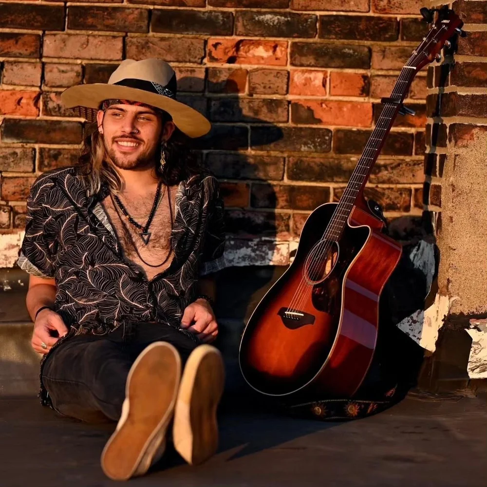 Gable Music Ventures - Live Music Events & Booking