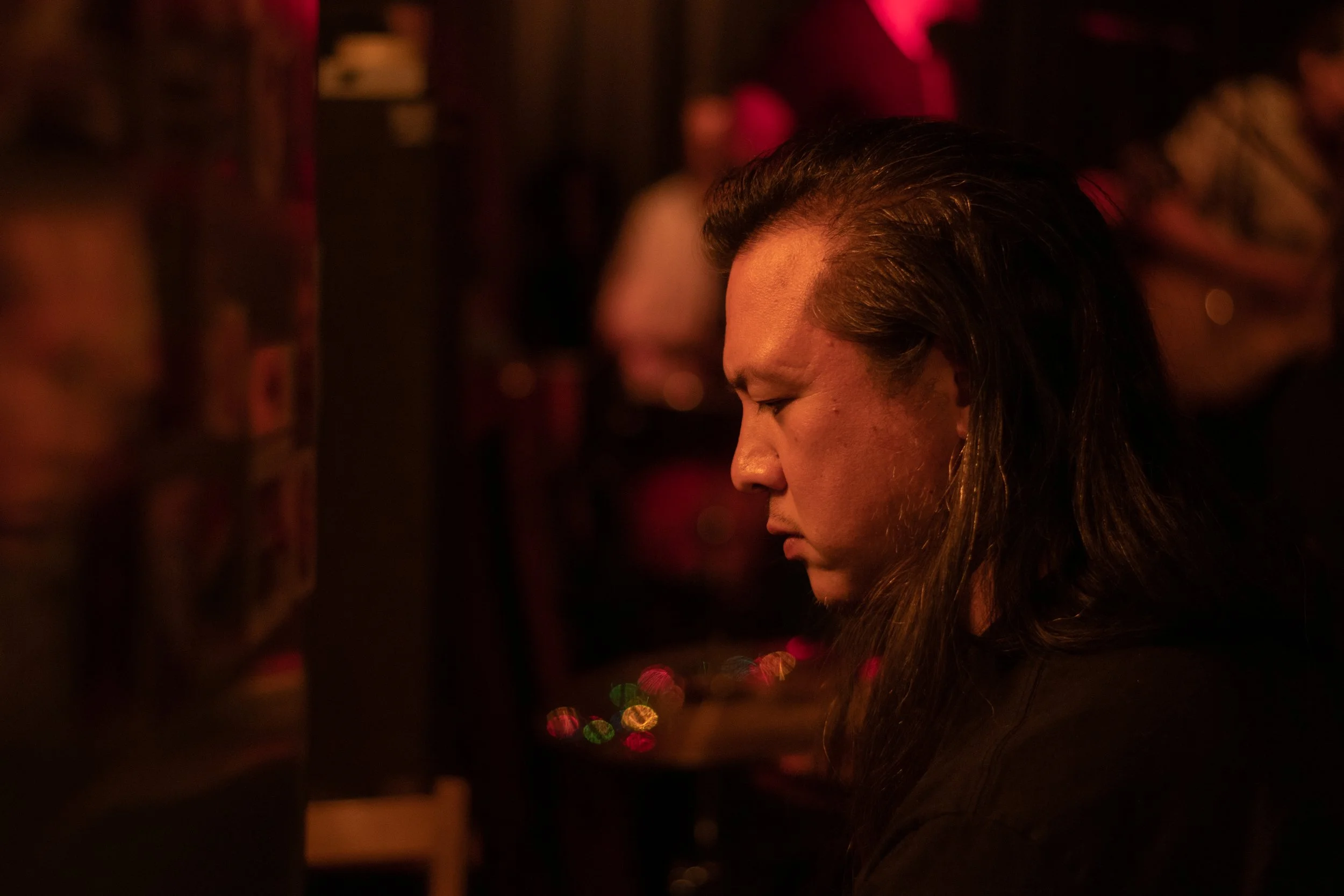 Get To The Gig; The Last Hurrah: Jackson Inn’s Celebrating — Gable ...