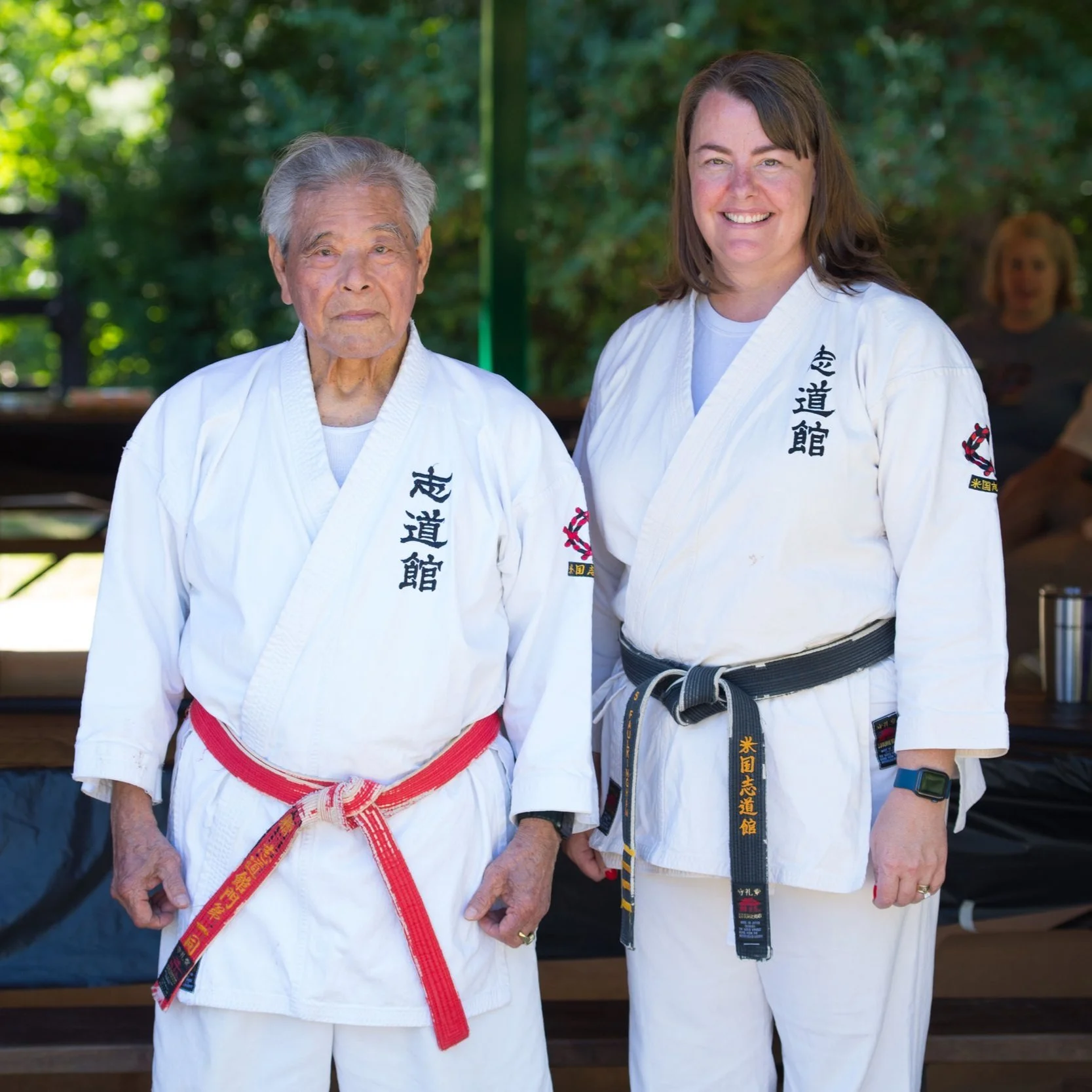 Gateway Shidokan Karate, LLC