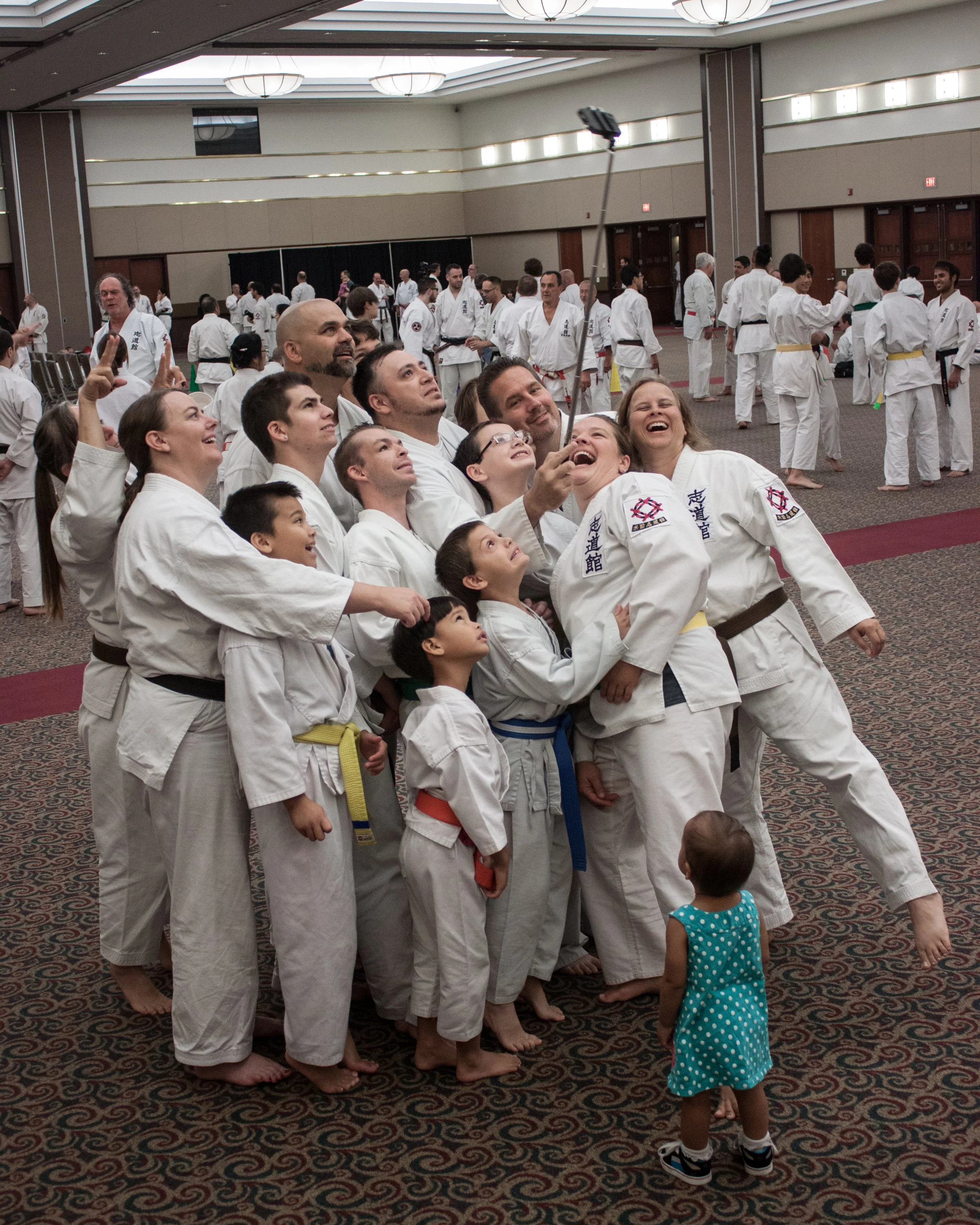 Gateway Shidokan Karate, LLC