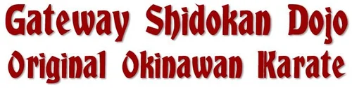 Gateway Shidokan Karate, LLC