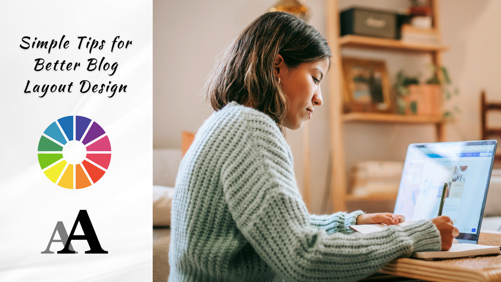 Simple Tips for Better Blog Layout Design | Web Design and Digital ...