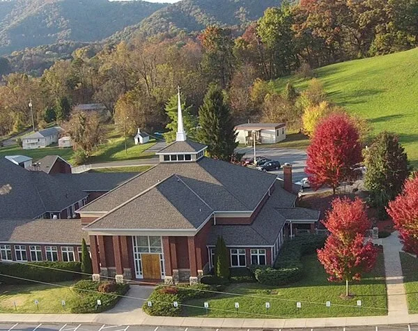 History | Explore Our Journey — Long's Chapel
