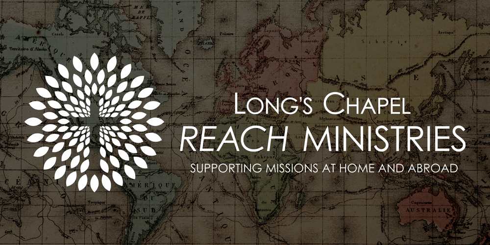 Ministries & Missions — Long's Chapel