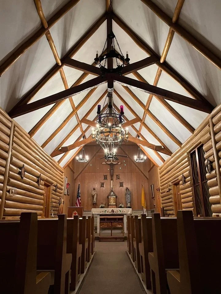 Durward's Glen Retreat Center