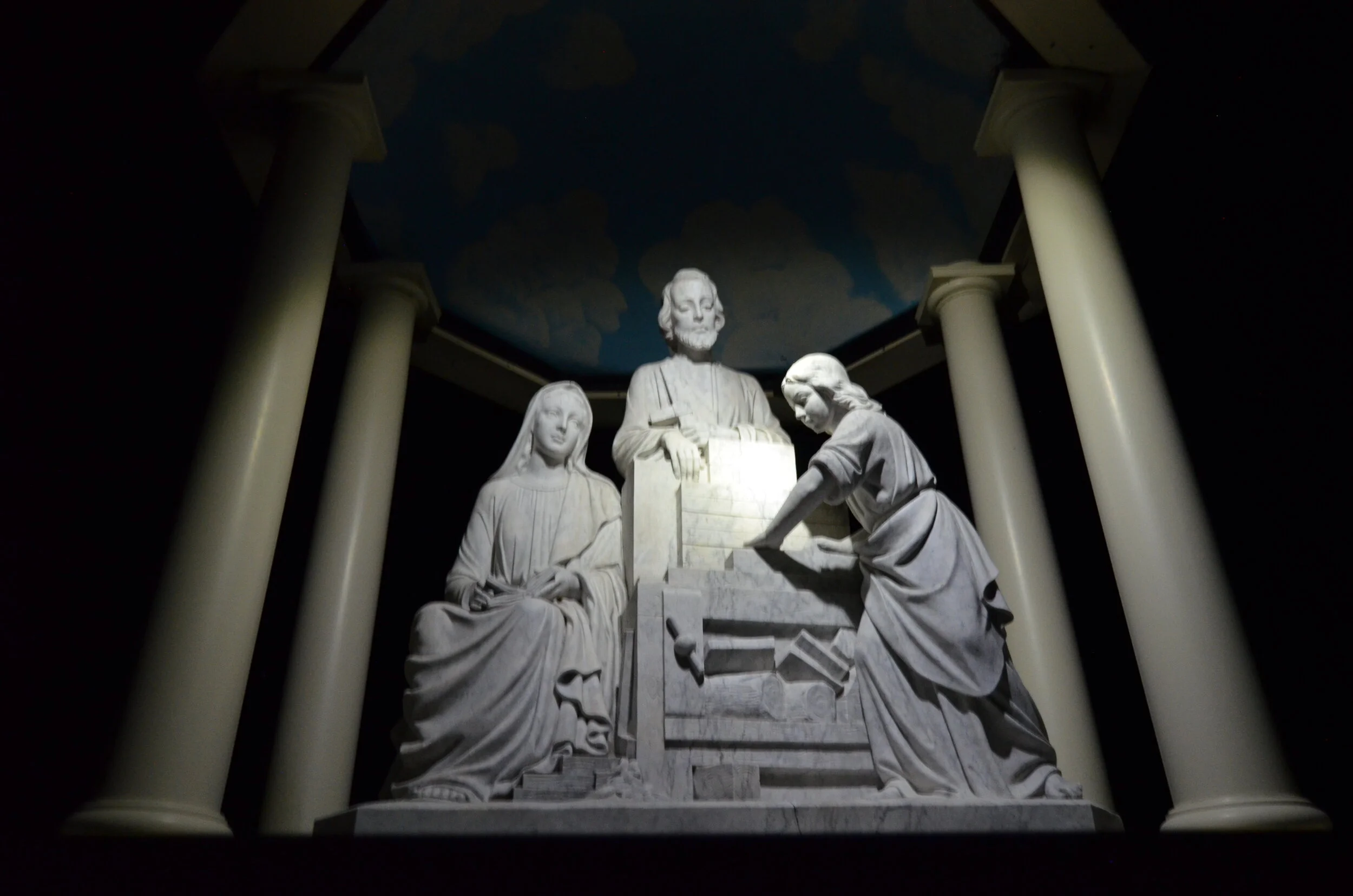 Durward's Glen Retreat Center