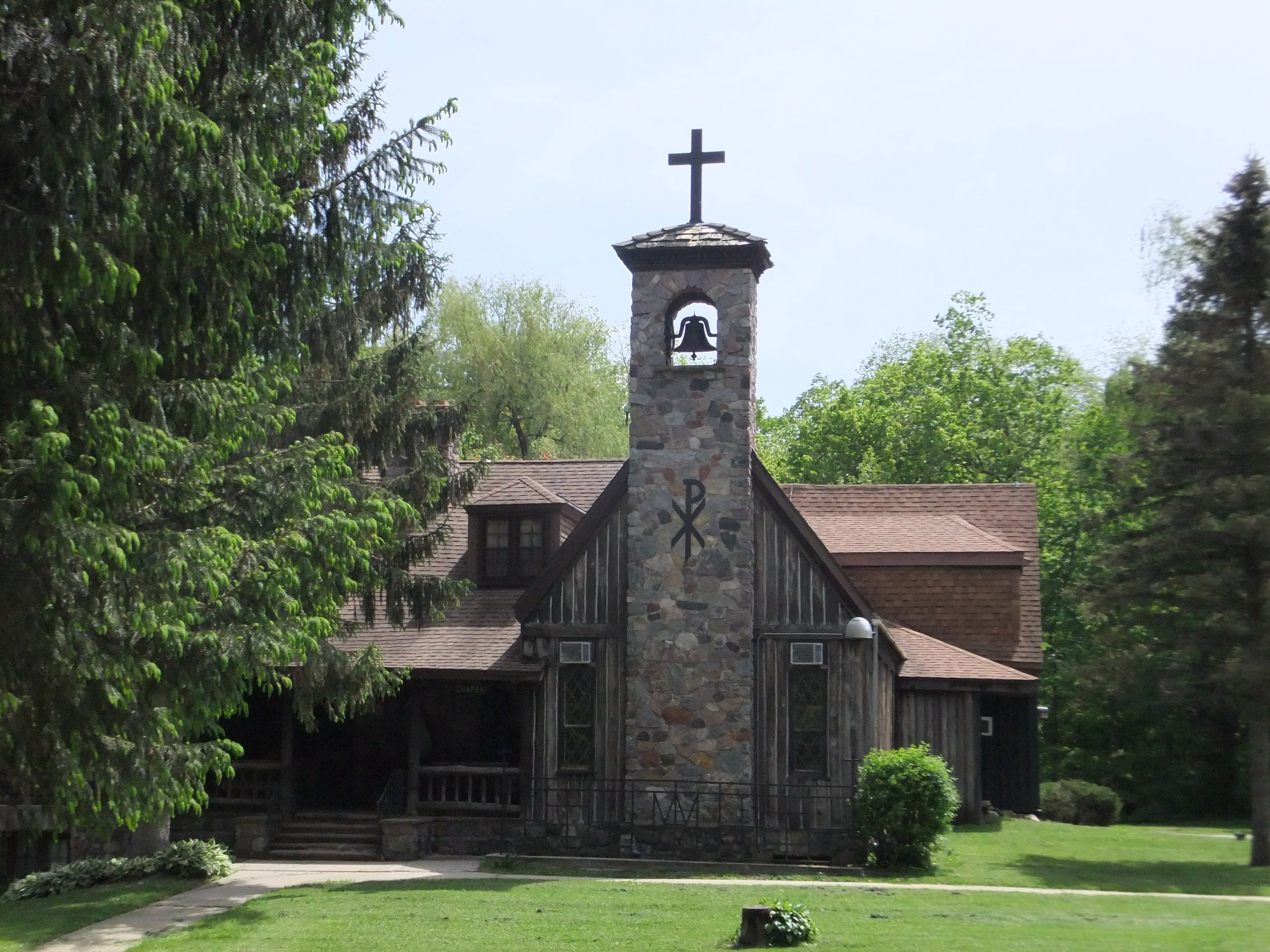 Durward's Glen Retreat & Conference Center