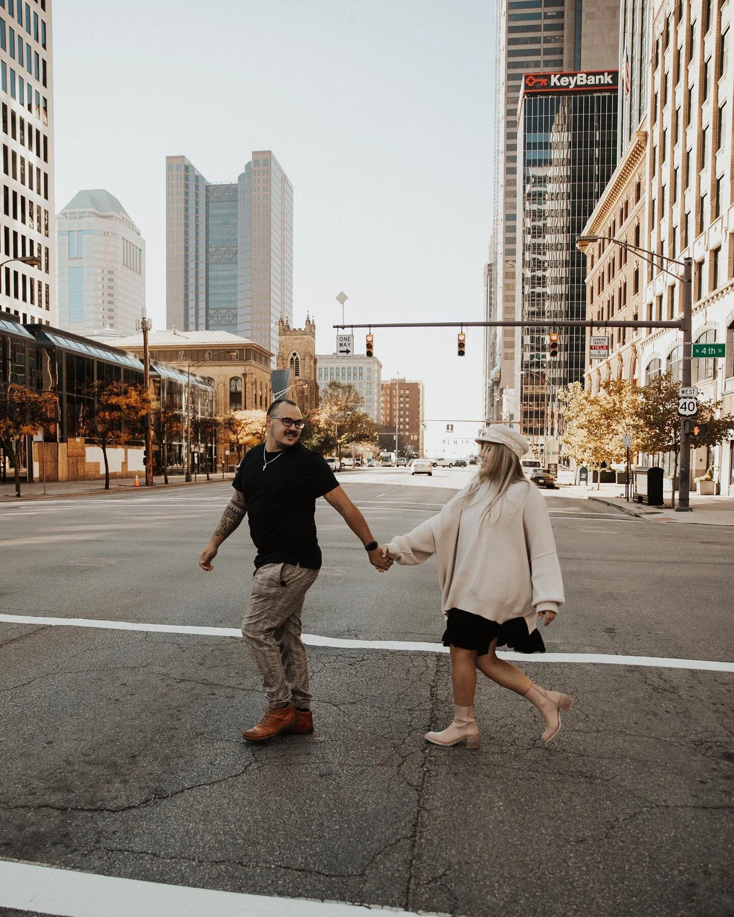 Brooklyn Faith Photography