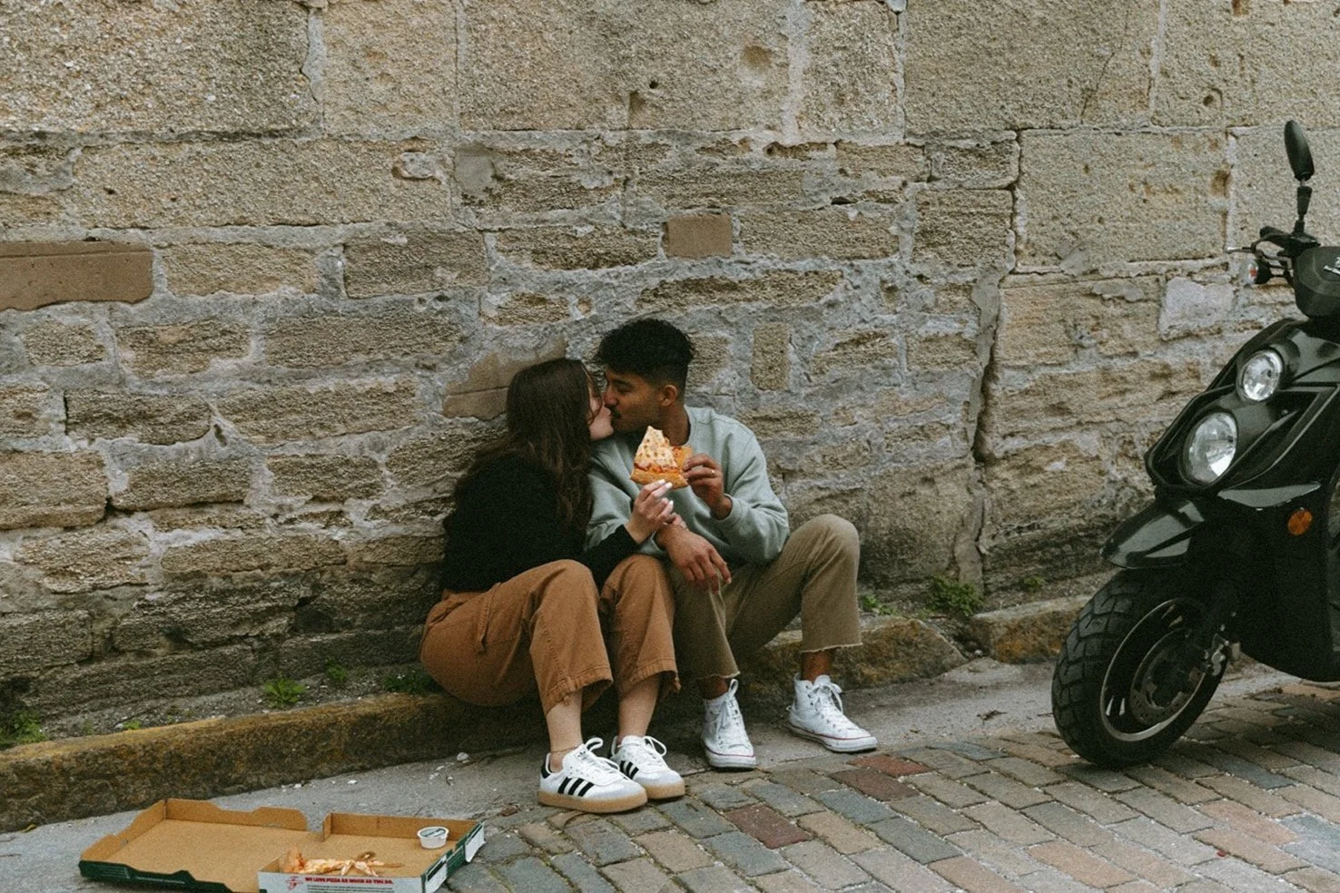 Brooklyn Faith Photography