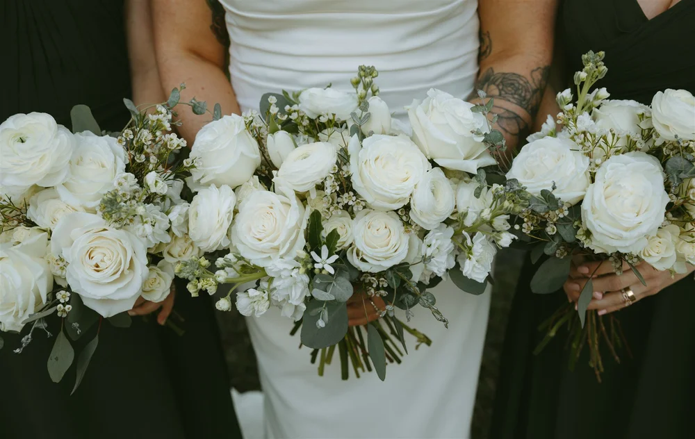 Brooklyn Faith Photography