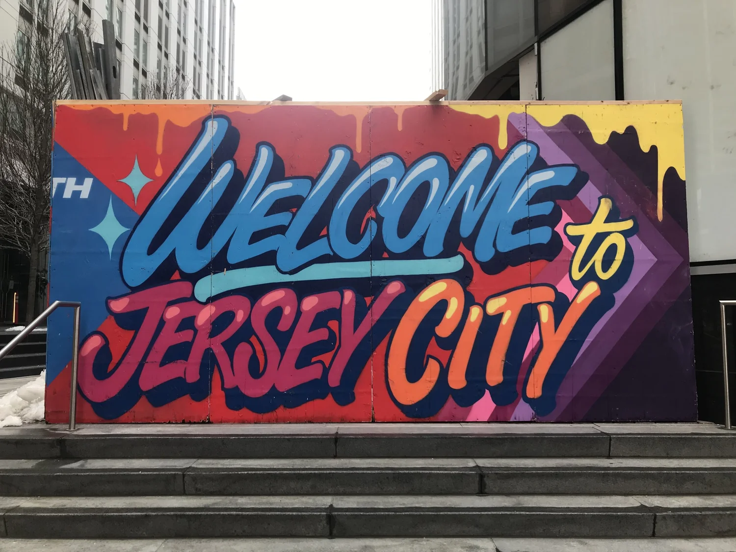 Local Arts Info — Jersey City Arts Council