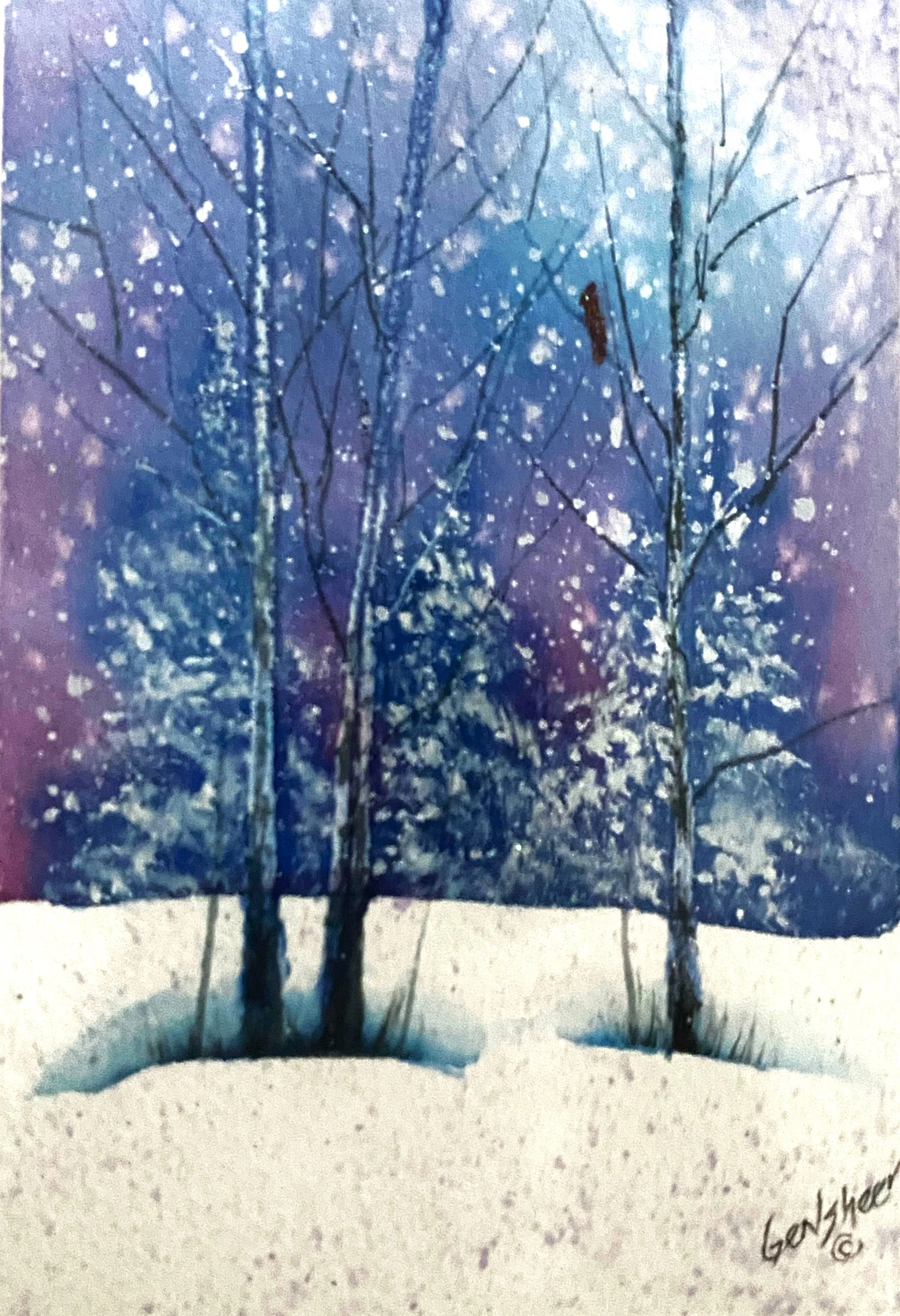 Workshops — Gracie Lane