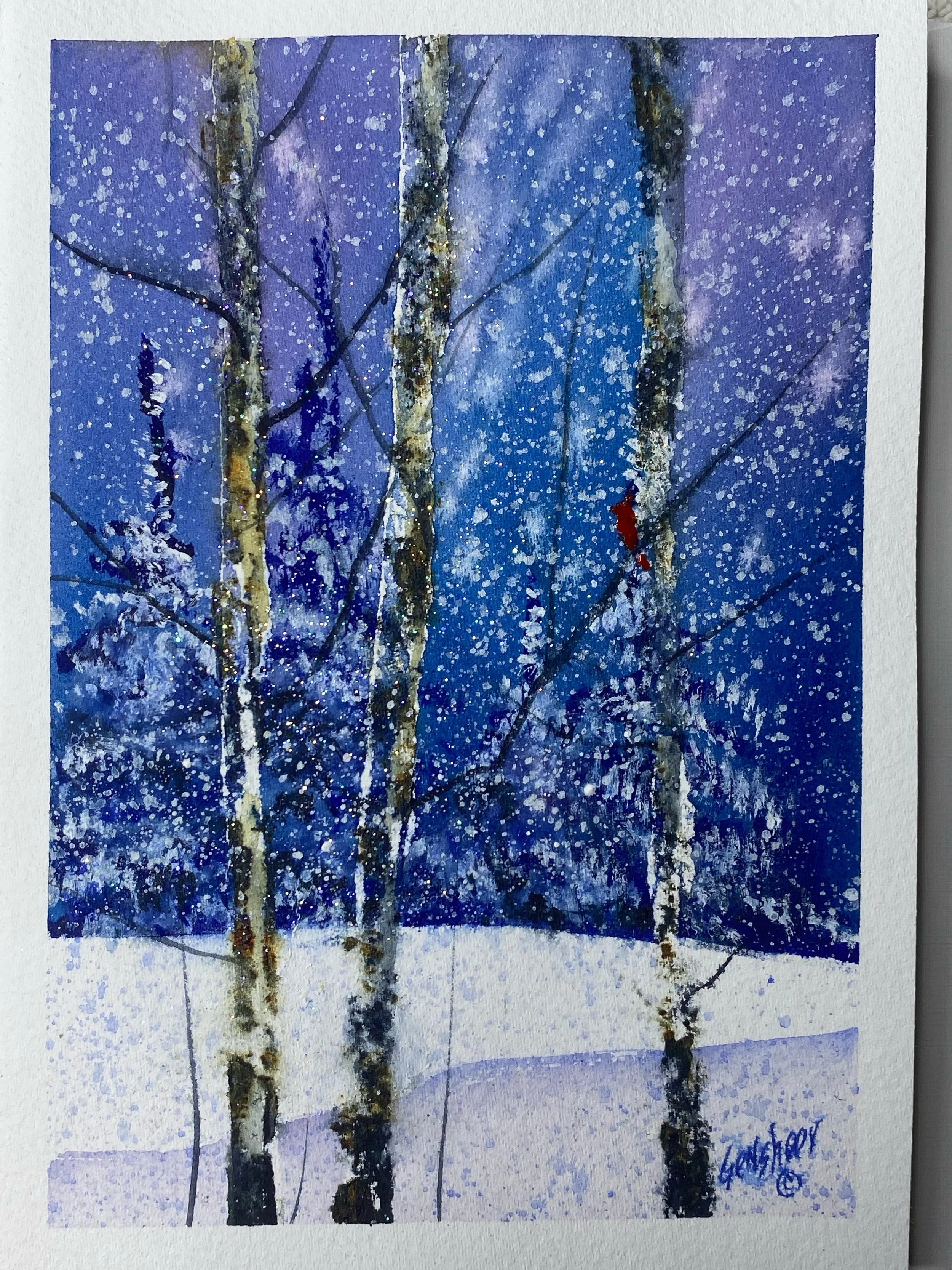 Workshops — Gracie Lane