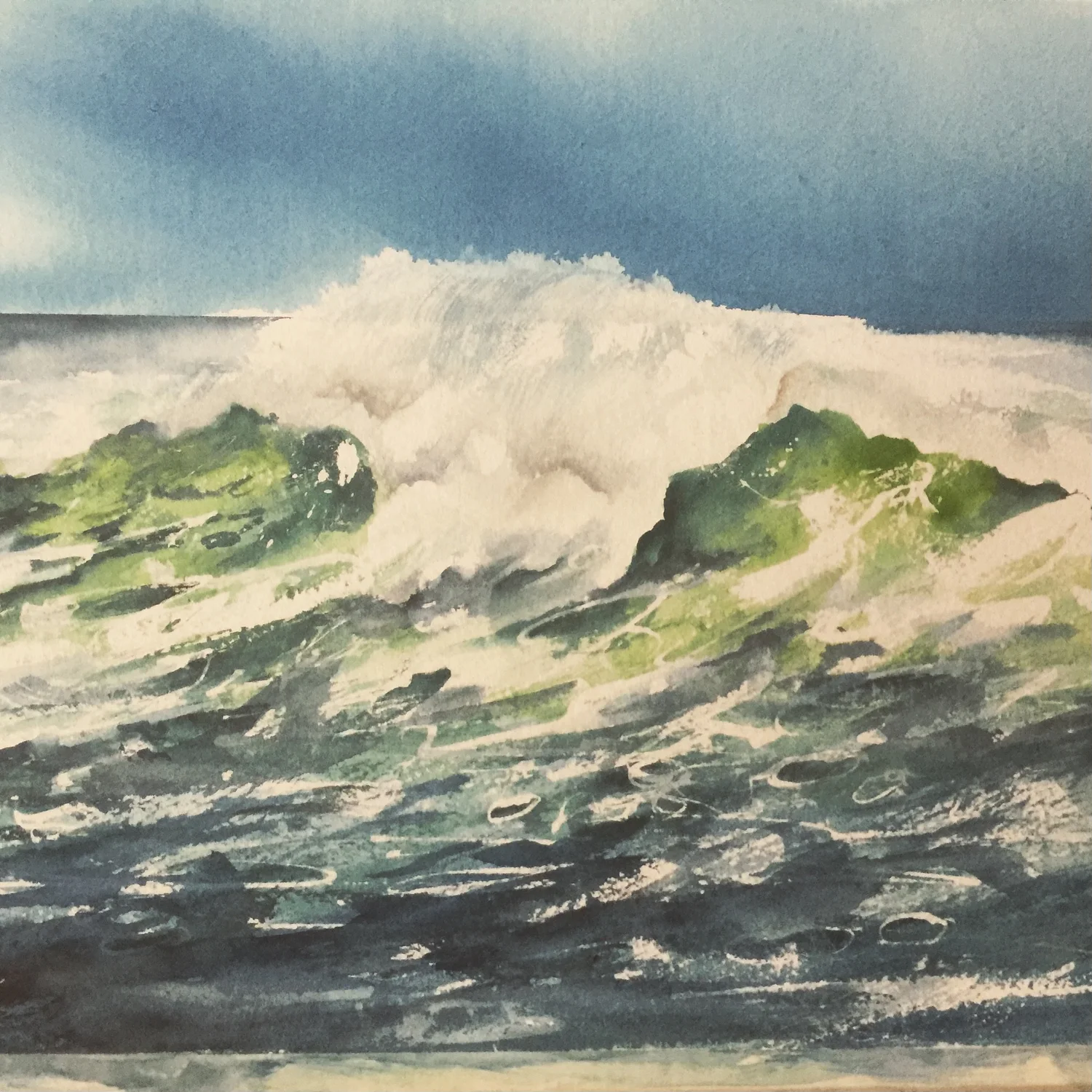 Workshops — Gracie Lane