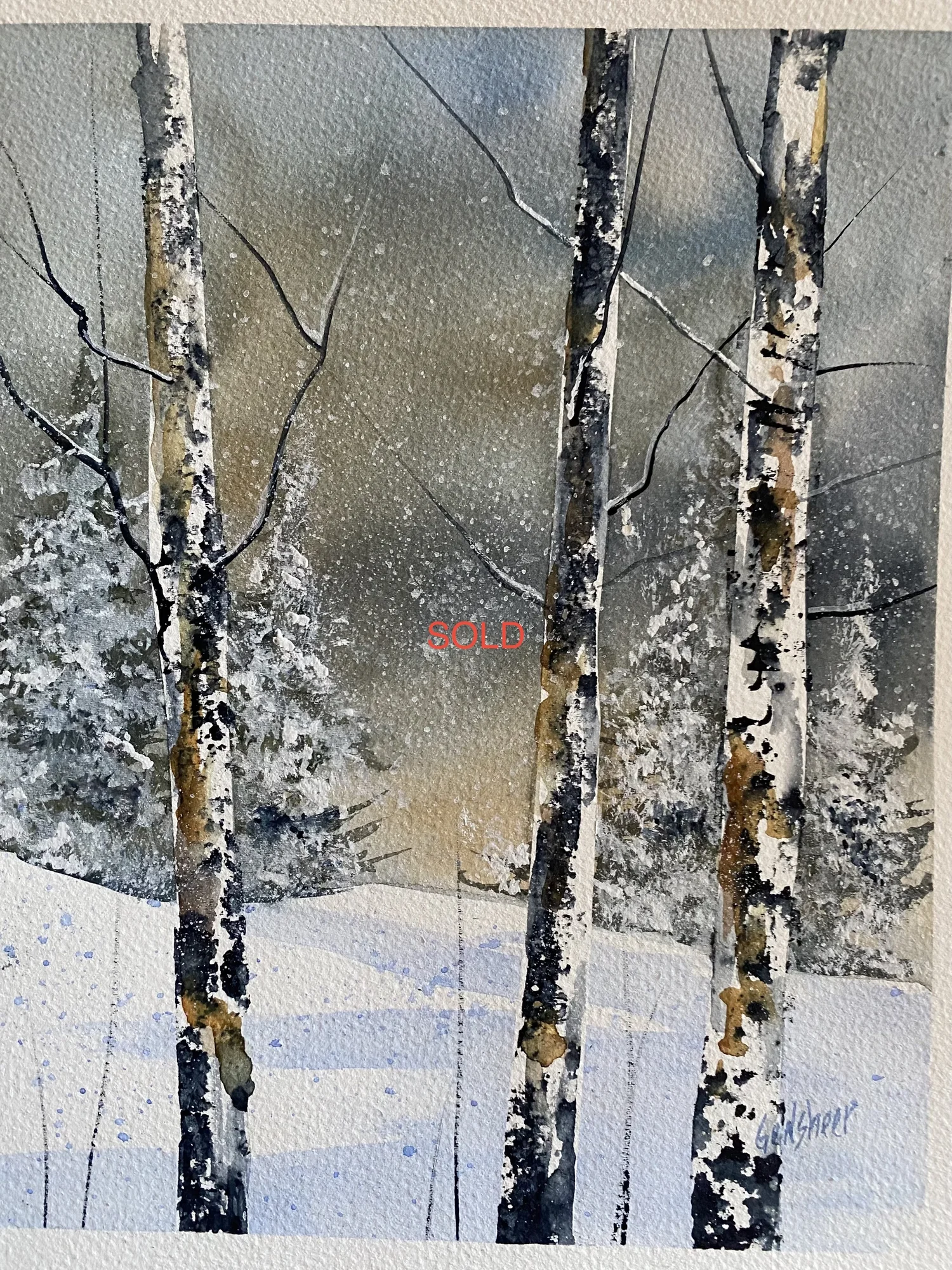 Workshops — Gracie Lane